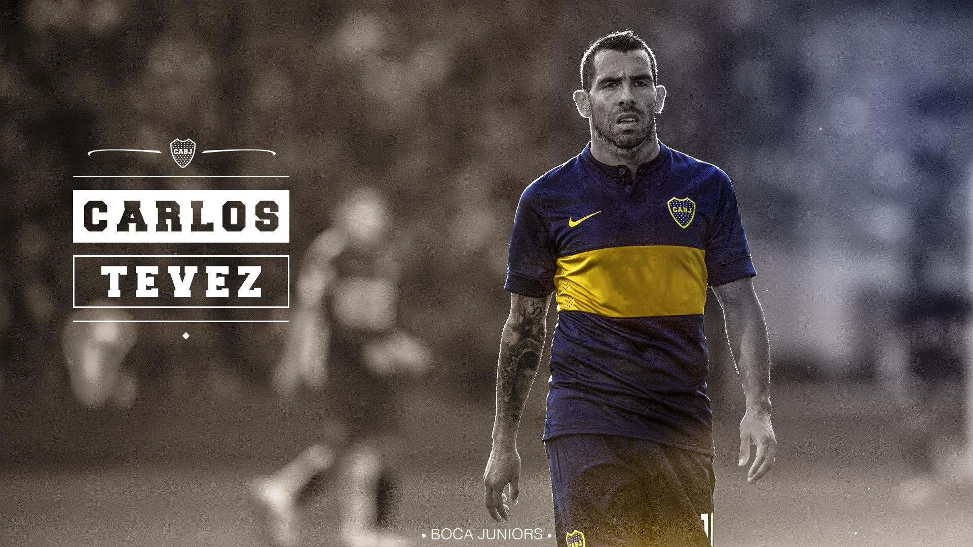 Carlos Tevez Wallpapers - Top Free Carlos Tevez Backgrounds ...