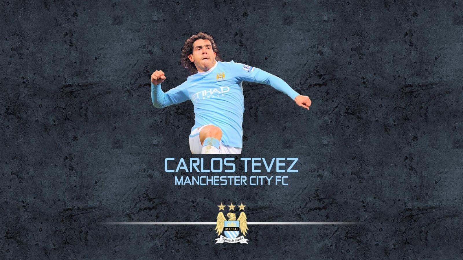 Carlos Tevez Wallpapers - Top Free Carlos Tevez Backgrounds ...