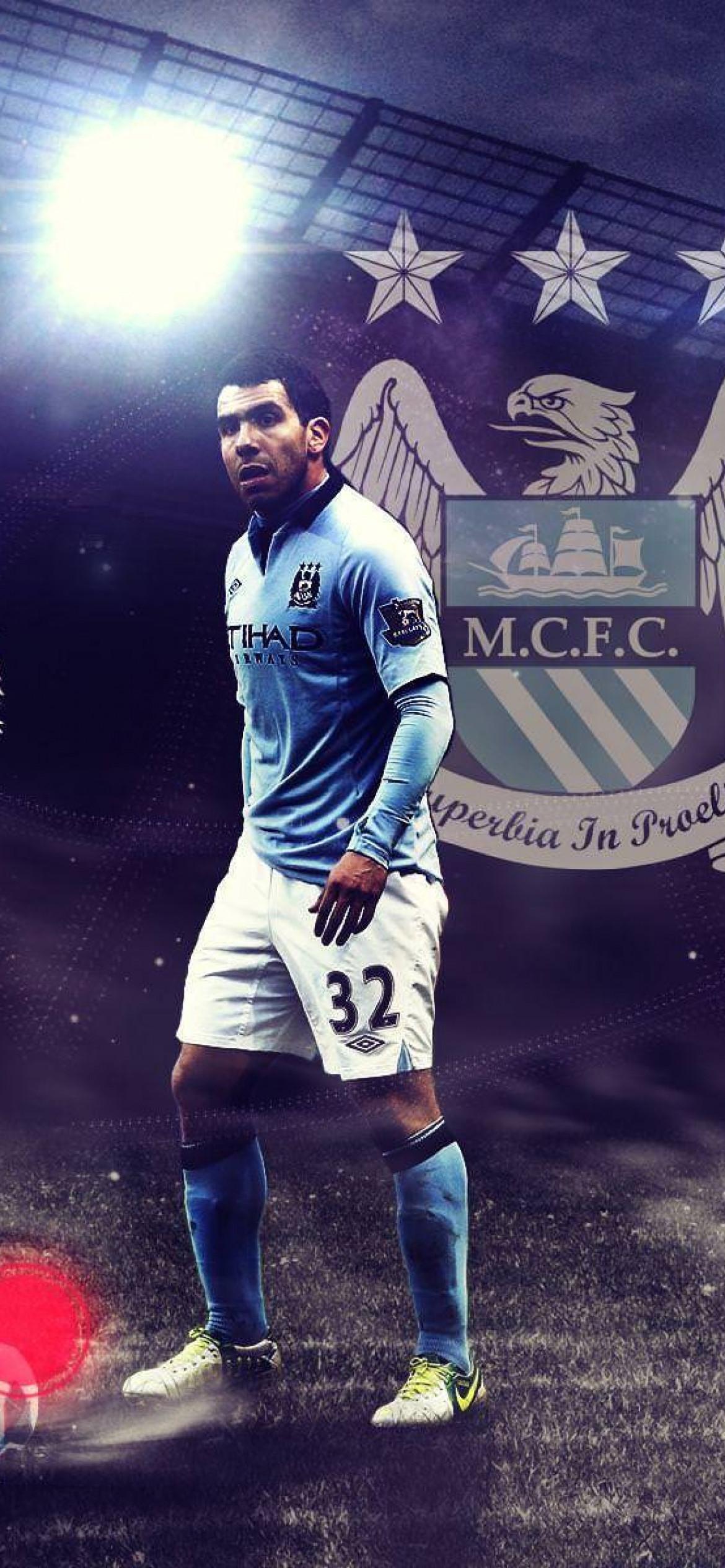 Carlos Tevez Wallpapers - Top Free Carlos Tevez Backgrounds ...