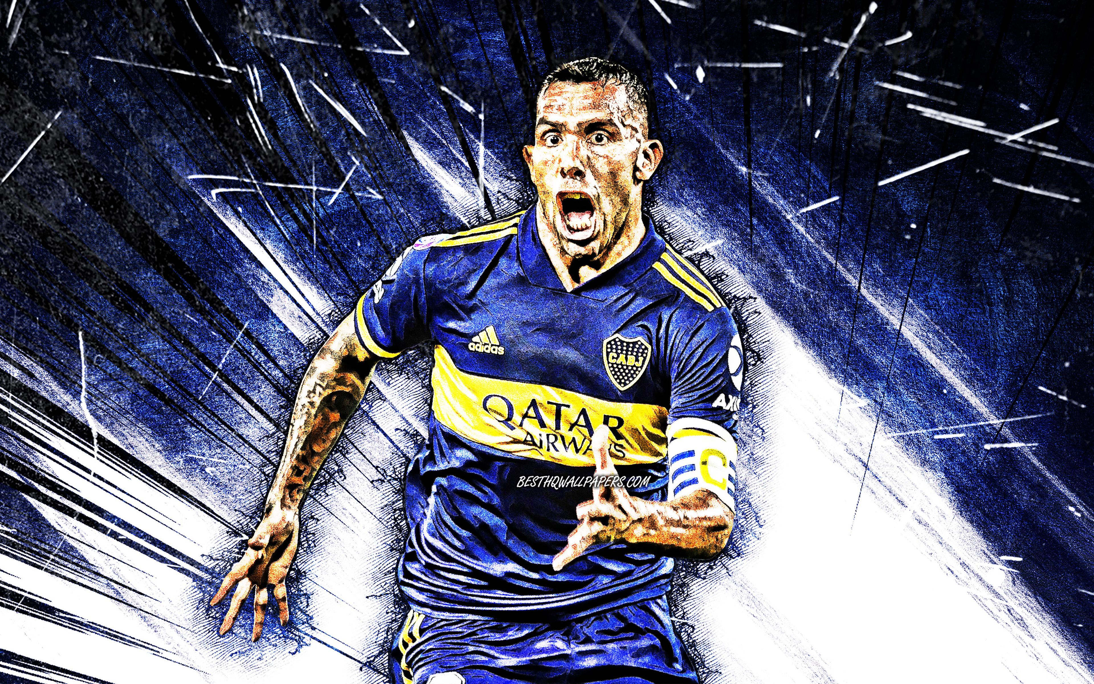Carlos Tevez Wallpapers - Top Free Carlos Tevez Backgrounds ...