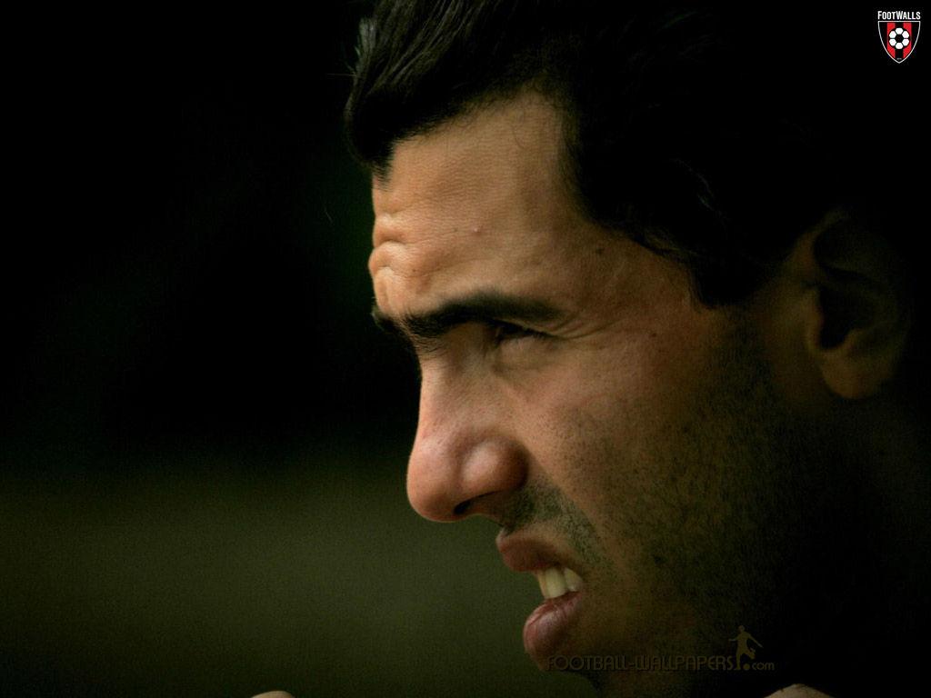 Carlos Tevez Wallpapers - Top Free Carlos Tevez Backgrounds ...