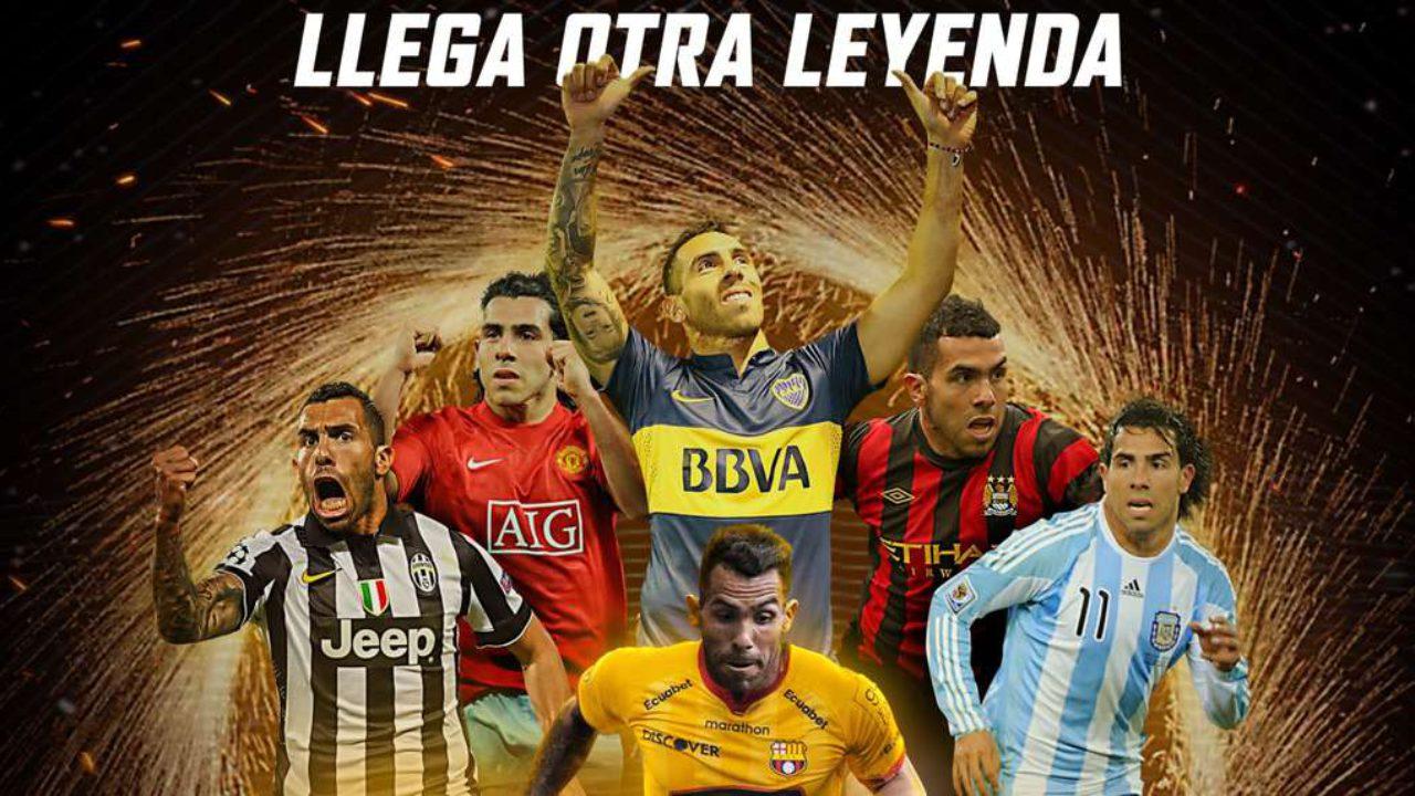 Carlos Tevez Wallpapers - Top Free Carlos Tevez Backgrounds ...