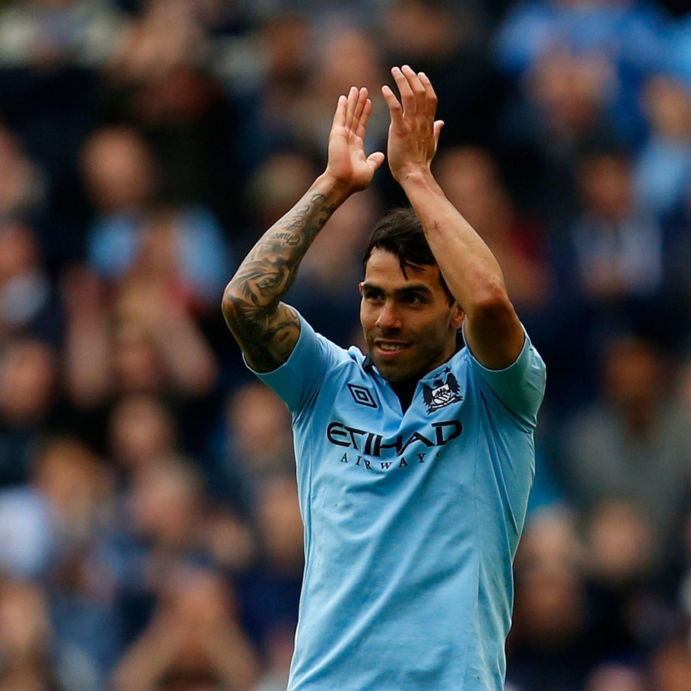 Carlos Tevez Wallpapers - Top Free Carlos Tevez Backgrounds ...