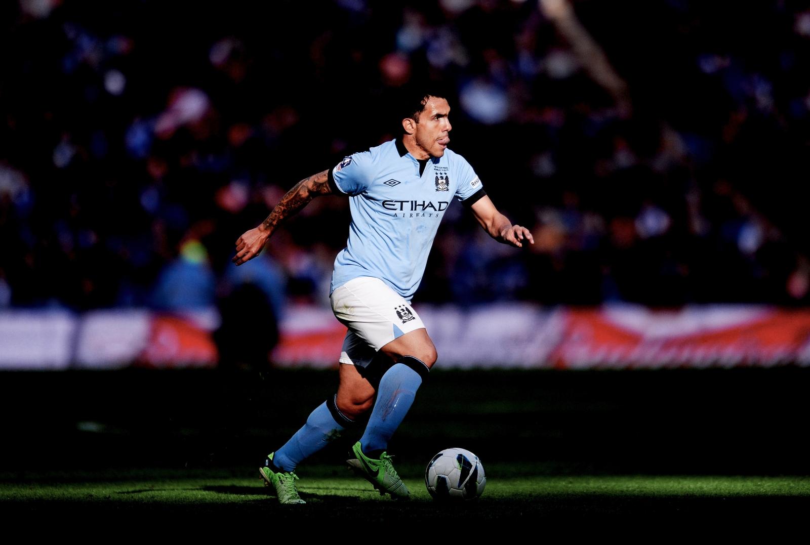 Carlos Tevez Wallpapers - Top Free Carlos Tevez Backgrounds ...
