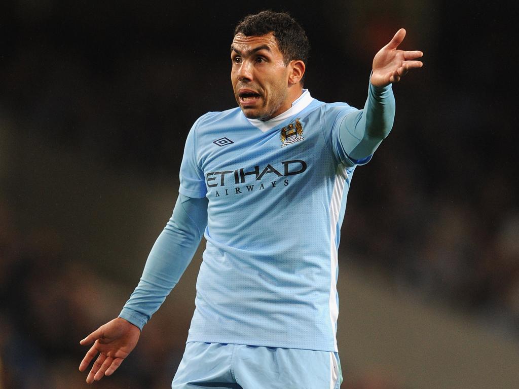 Carlos Tevez Wallpapers - Top Free Carlos Tevez Backgrounds ...