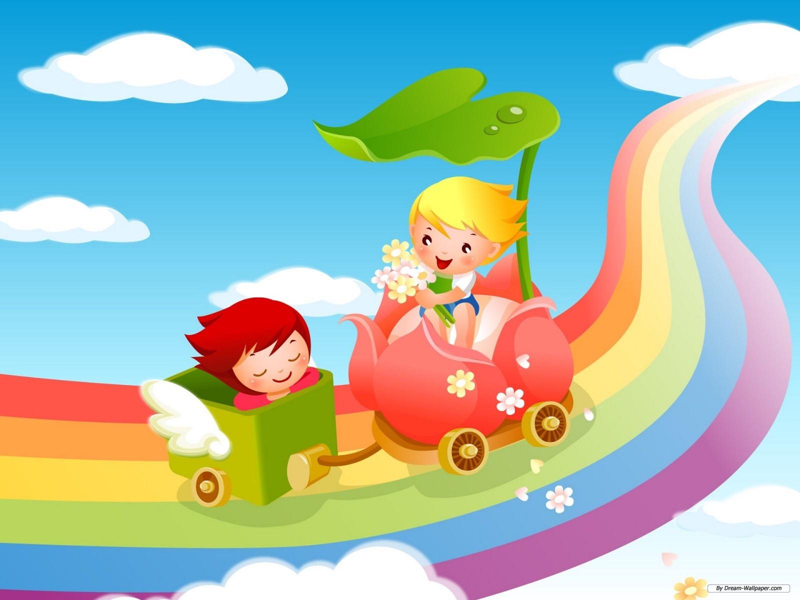 Kids Game Wallpapers - Top Free Kids Game Backgrounds - WallpaperAccess