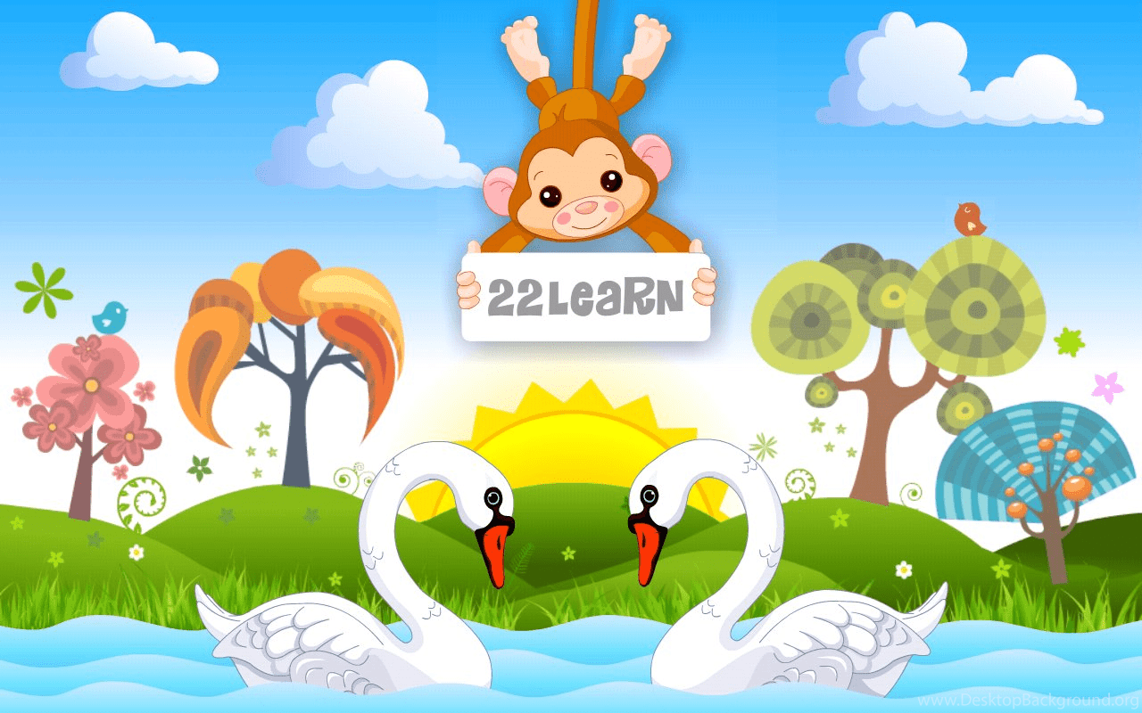 Kids Game Wallpapers - Top Free Kids Game Backgrounds - WallpaperAccess