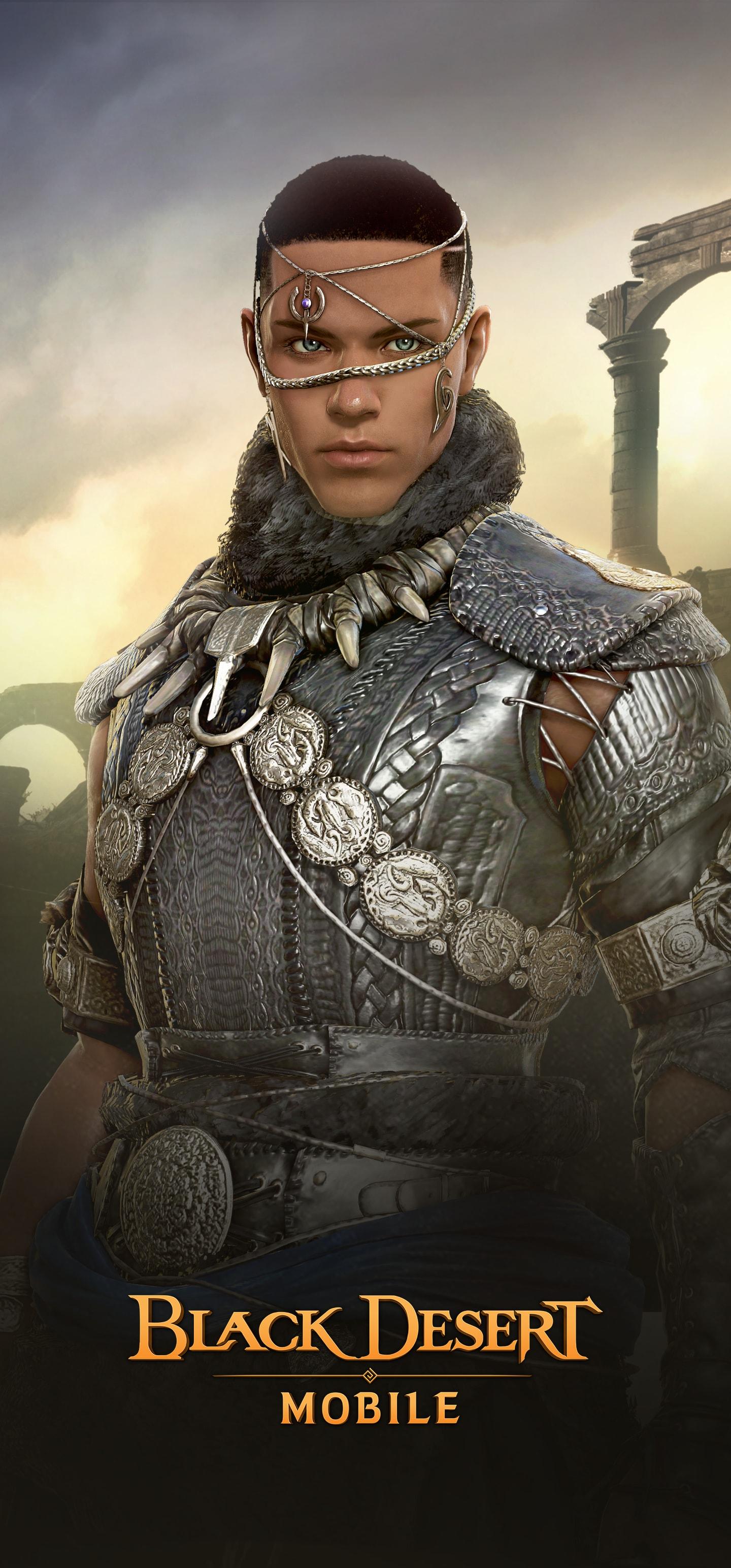 Black Desert Mobile Wallpapers - Top Free Black Desert Mobile ...