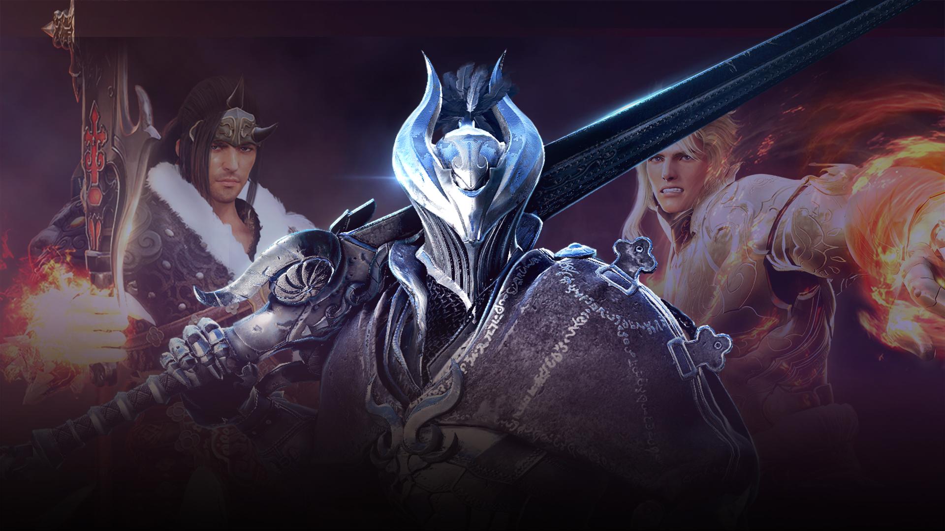 Black Desert Mobile Wallpapers - Top Free Black Desert Mobile ...