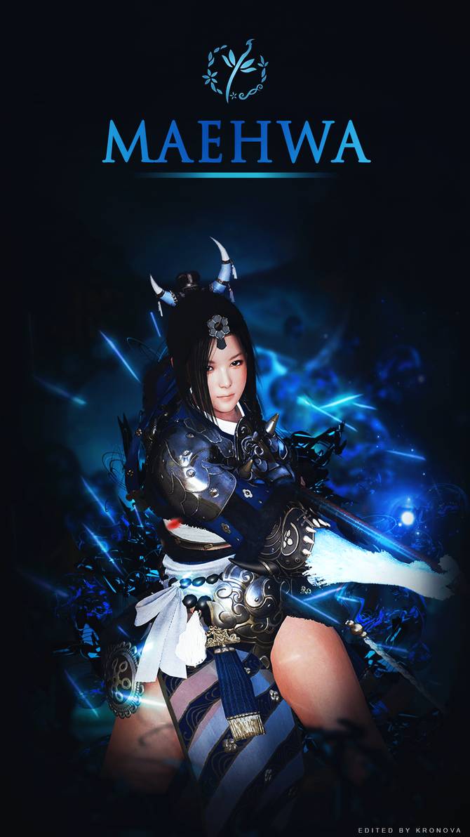 Black Desert Mobile Wallpapers - Top Free Black Desert Mobile ...