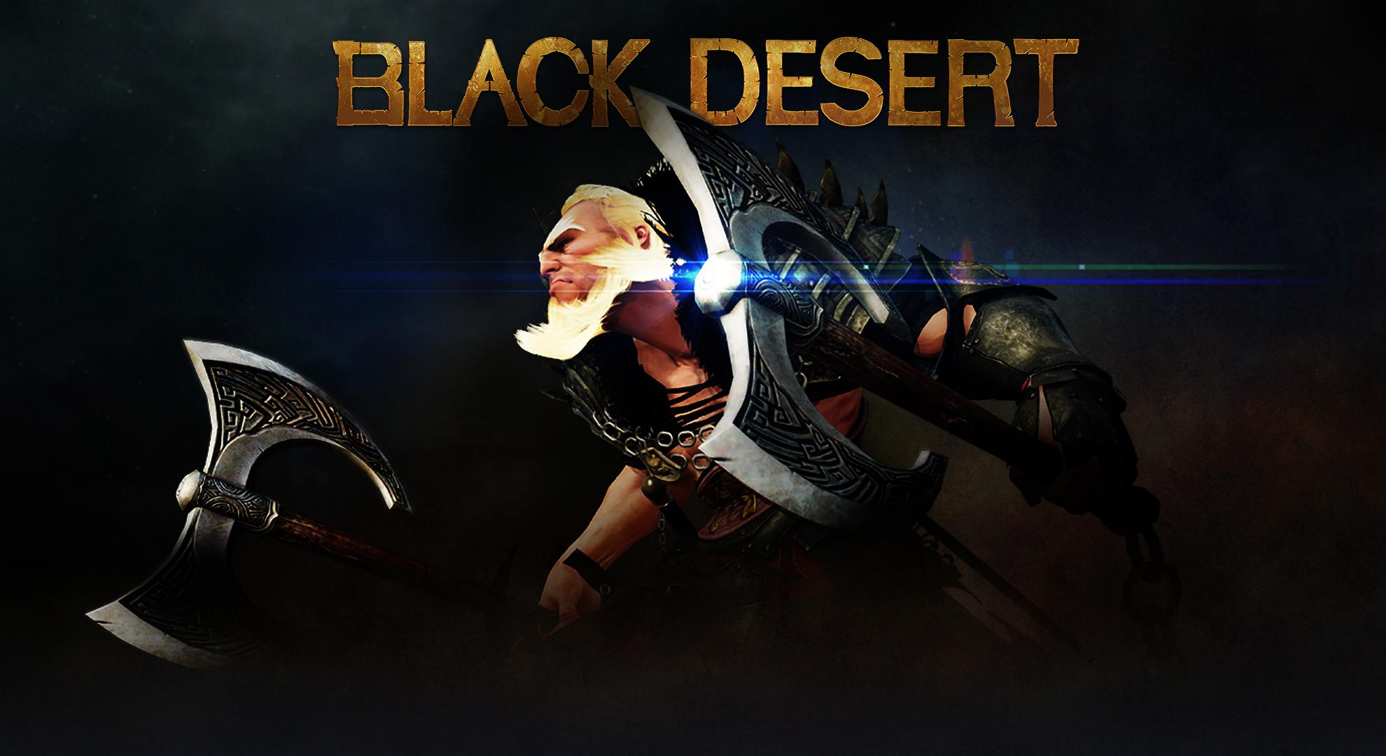 Black Desert Mobile Wallpapers - Top Free Black Desert Mobile ...
