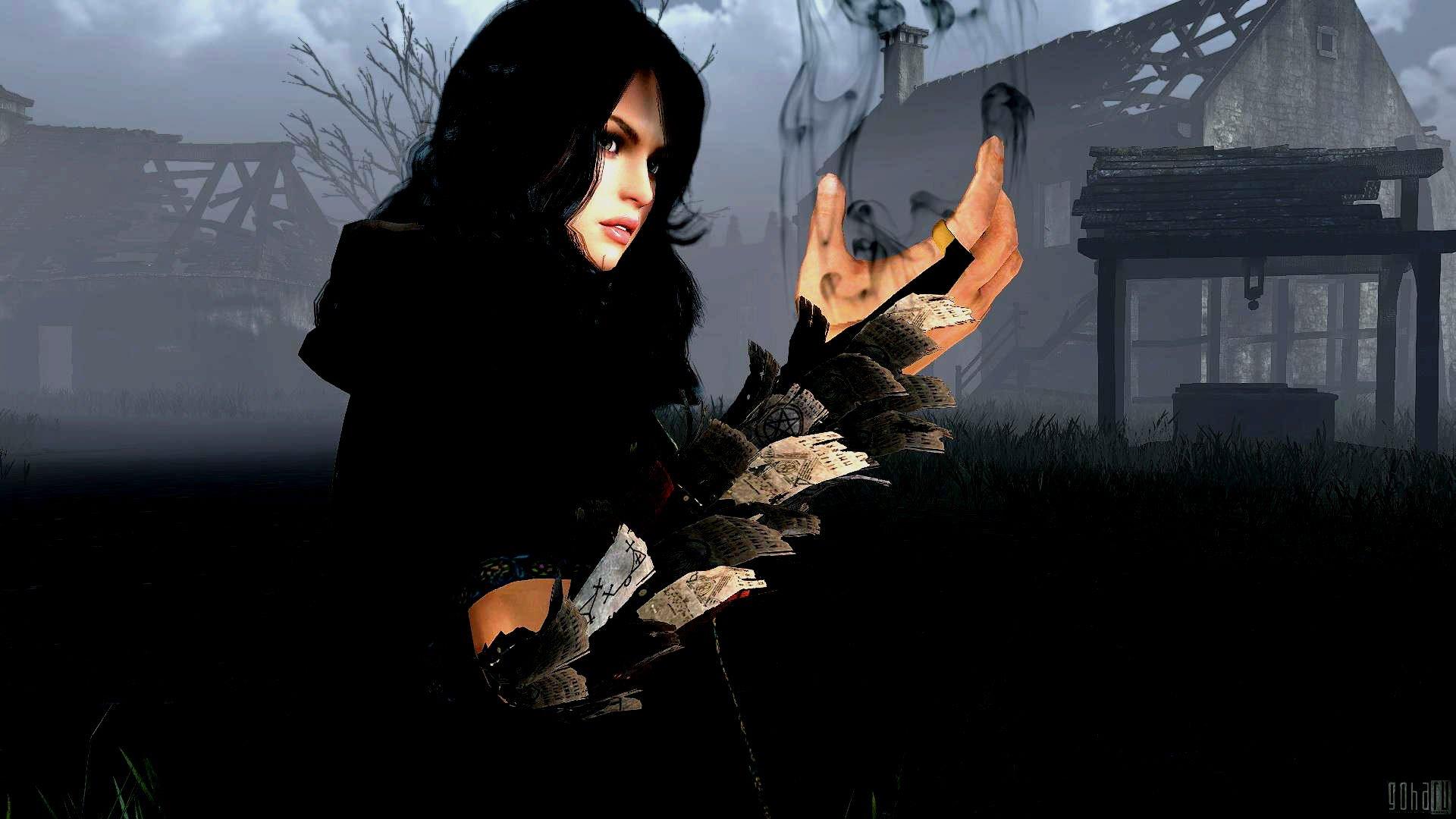 Black Desert Mobile Wallpapers - Top Free Black Desert Mobile ...