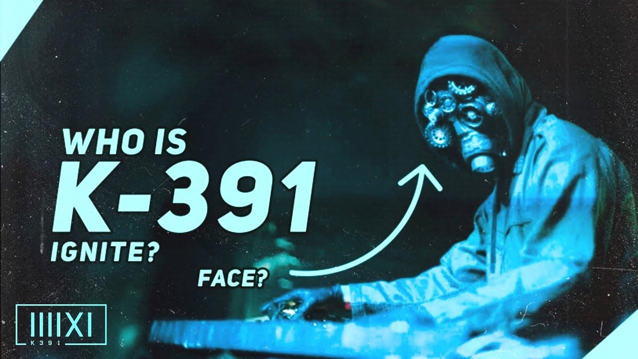 K-391 Wallpapers - Top Free K-391 Backgrounds - WallpaperAccess