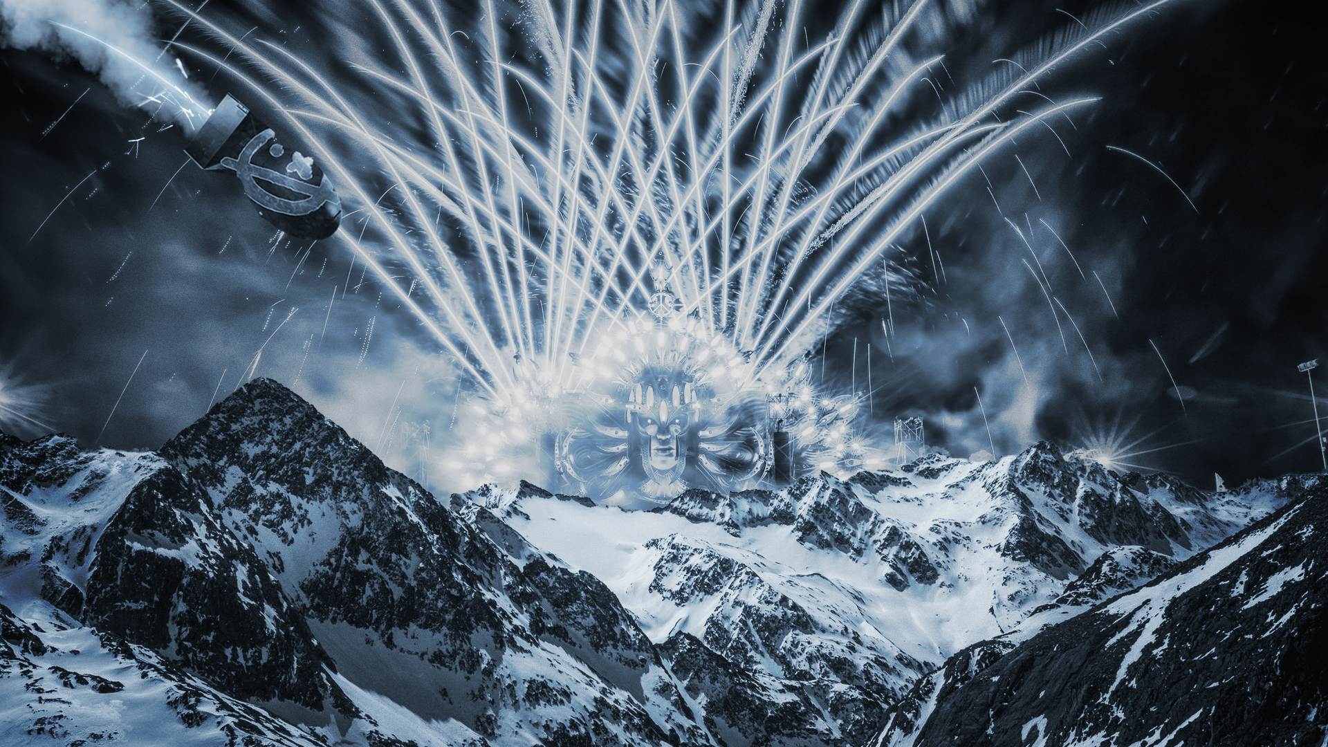 Sub Zero Project Wallpapers - Top Free Sub Zero Project Backgrounds ...