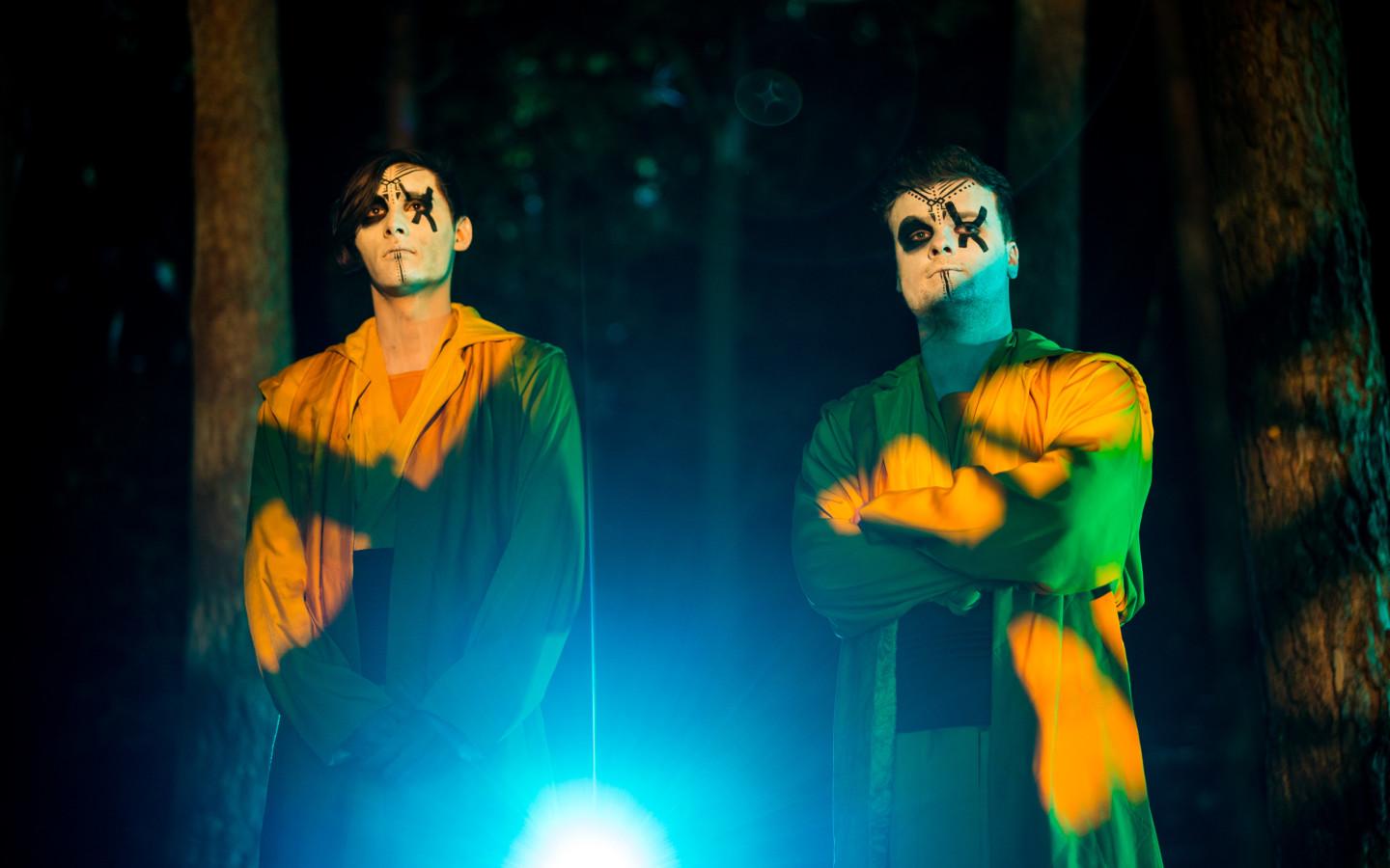 Sub Zero Project Wallpapers - Top Free Sub Zero Project Backgrounds ...