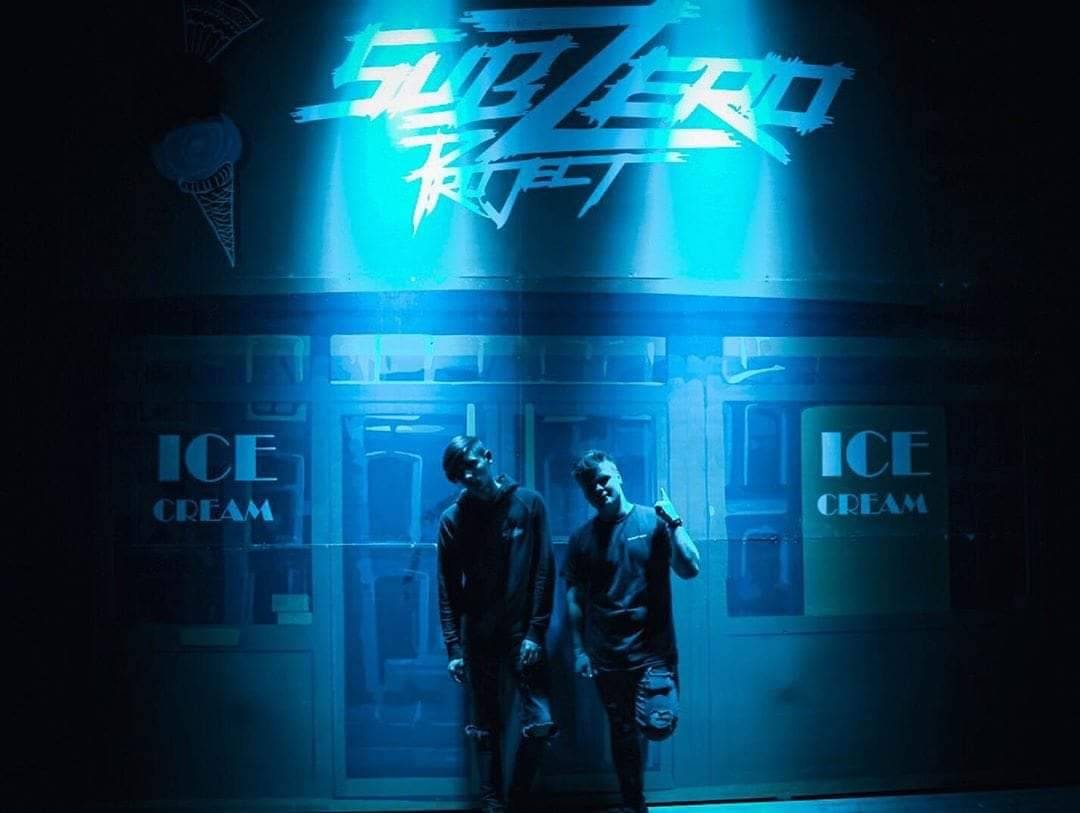 Sub Zero Project Wallpapers - Top Free Sub Zero Project Backgrounds ...