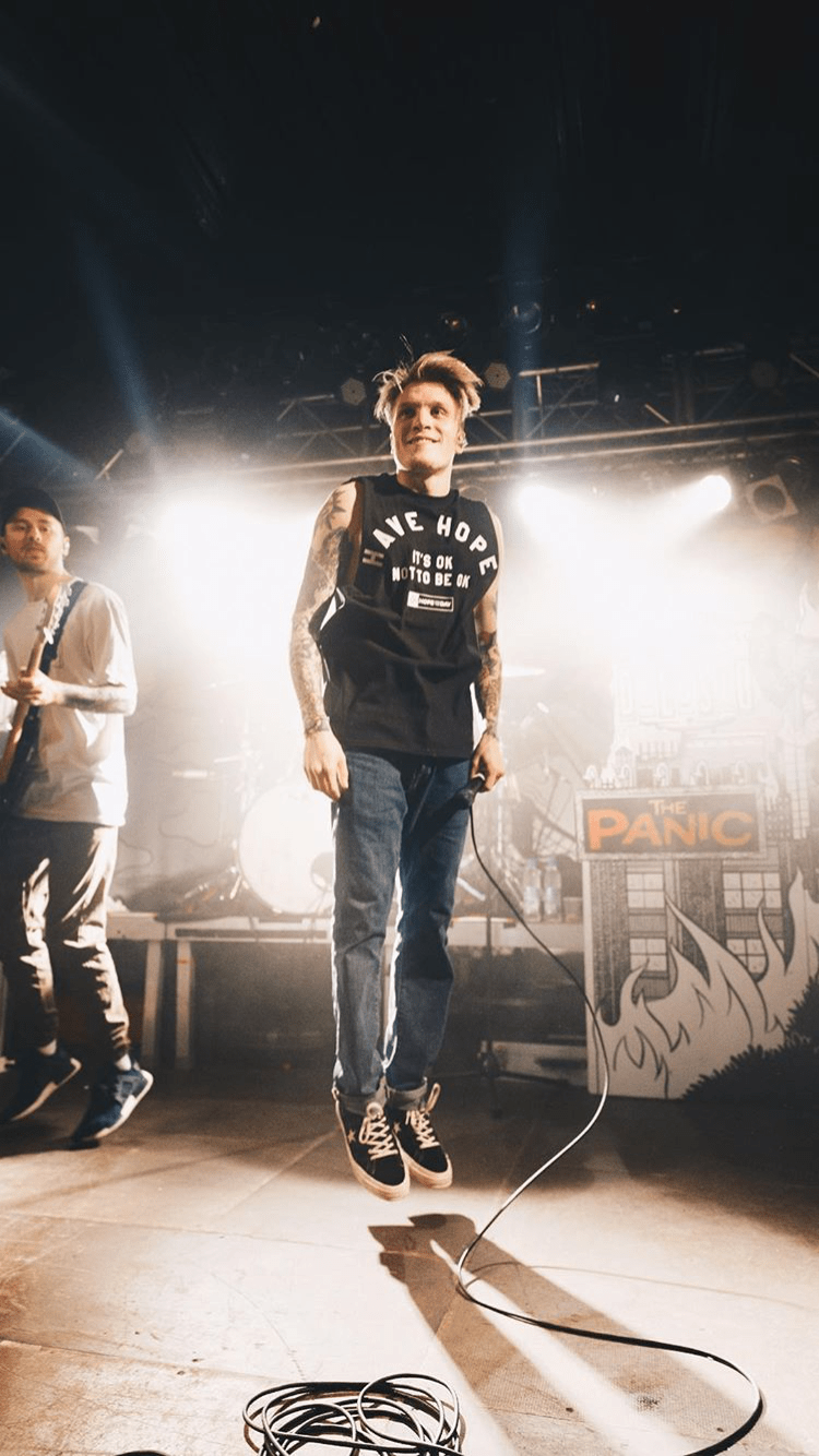 Ben Barlow Wallpapers - Top Free Ben Barlow Backgrounds - WallpaperAccess