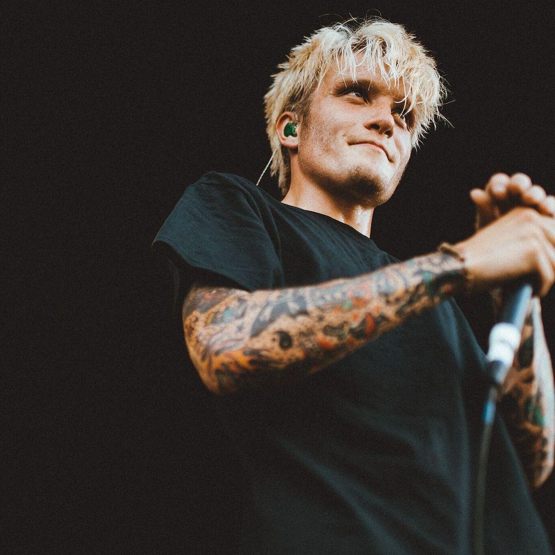 Ben Barlow Wallpapers - Top Free Ben Barlow Backgrounds - WallpaperAccess