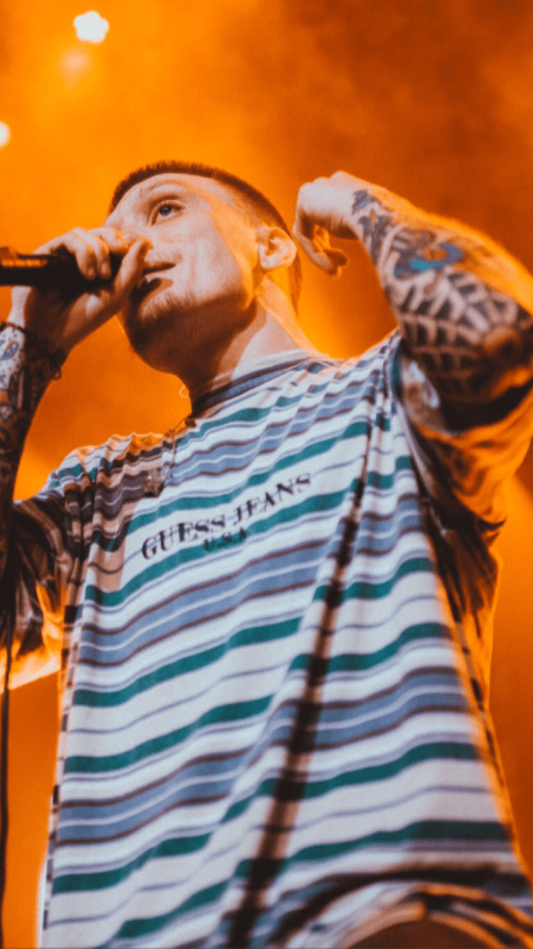 Ben Barlow Wallpapers - Top Free Ben Barlow Backgrounds - WallpaperAccess