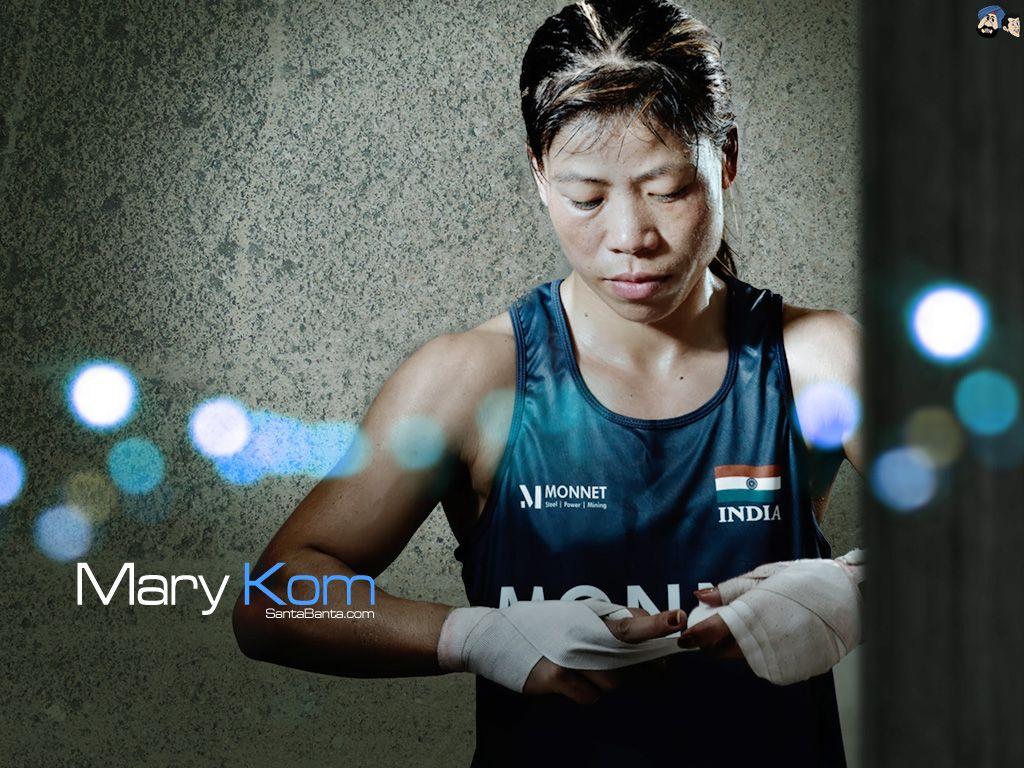 Mary Kom Wallpapers - Top Free Mary Kom Backgrounds - WallpaperAccess