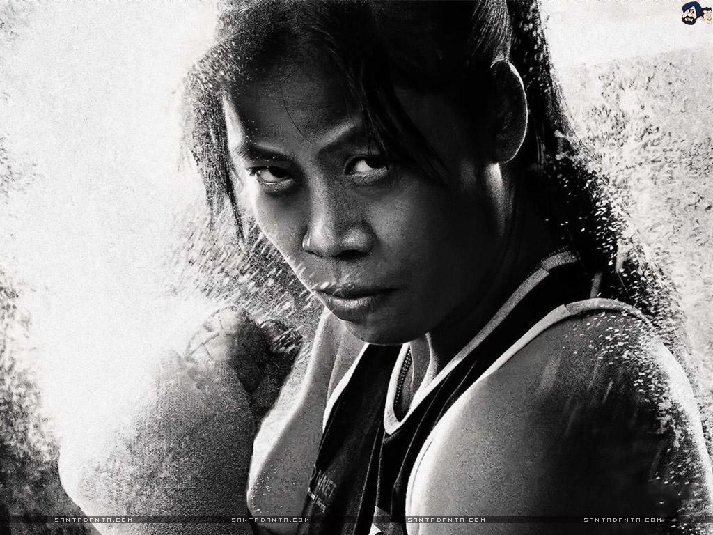 Mary Kom Wallpapers - Top Free Mary Kom Backgrounds - WallpaperAccess