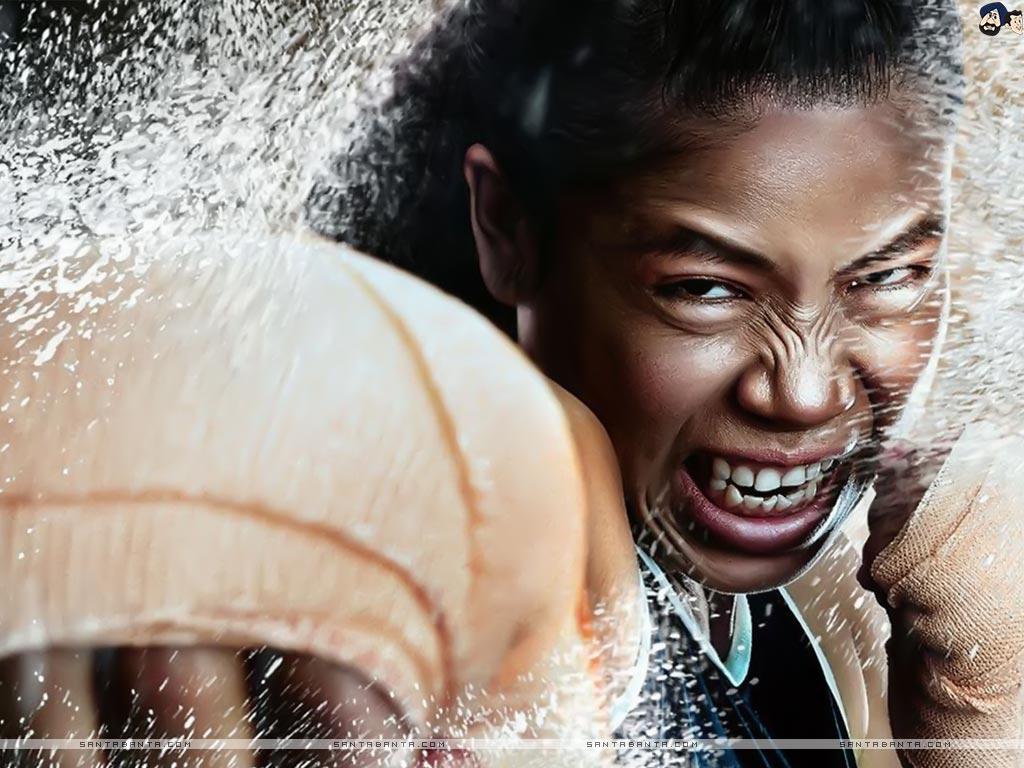 Mary Kom Wallpapers - Top Free Mary Kom Backgrounds - WallpaperAccess