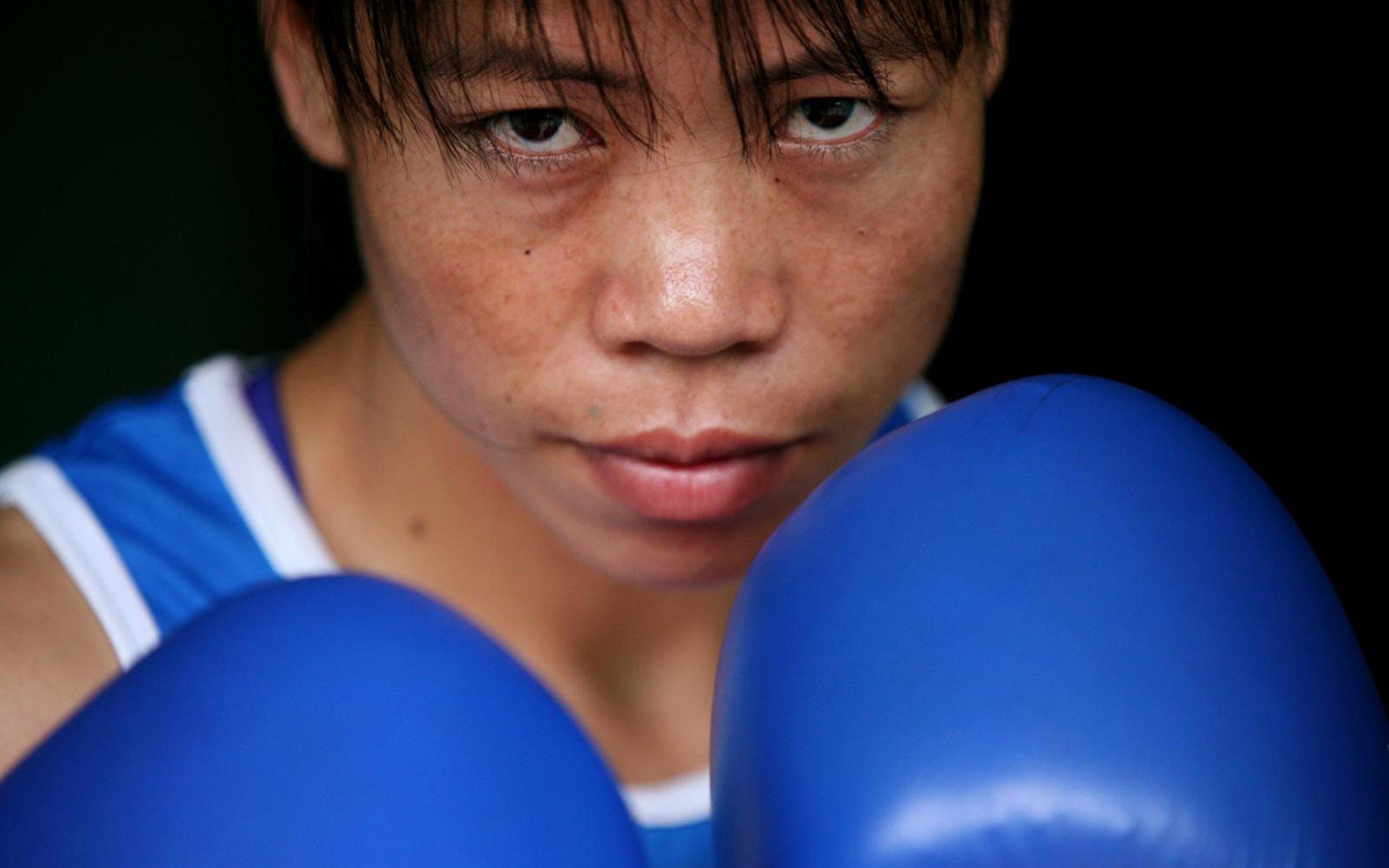Mary Kom Wallpapers - Top Free Mary Kom Backgrounds - WallpaperAccess