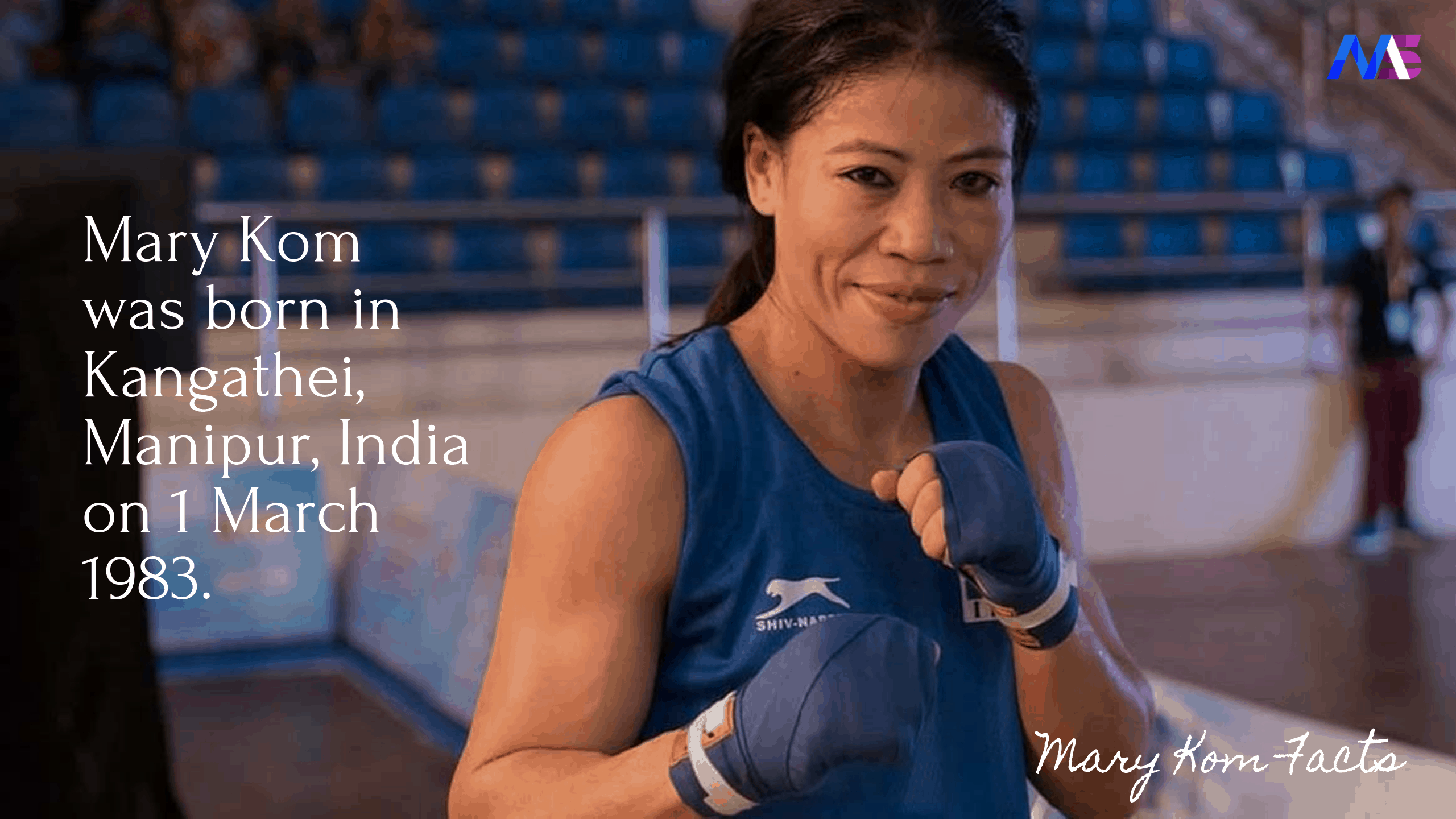 Mary Kom Wallpapers - Top Free Mary Kom Backgrounds - WallpaperAccess