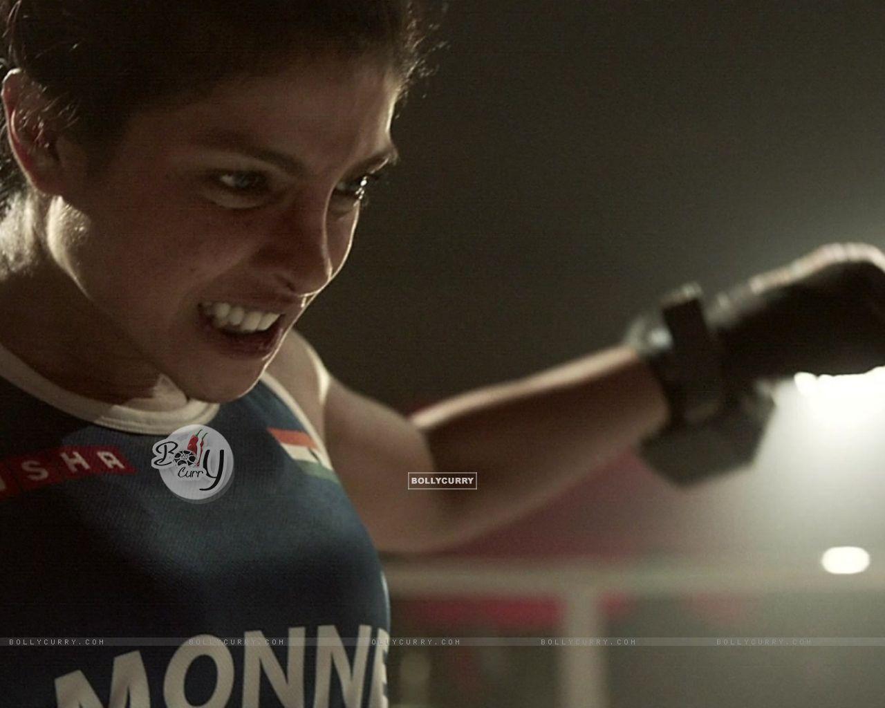 Mary Kom Wallpapers - Top Free Mary Kom Backgrounds - WallpaperAccess