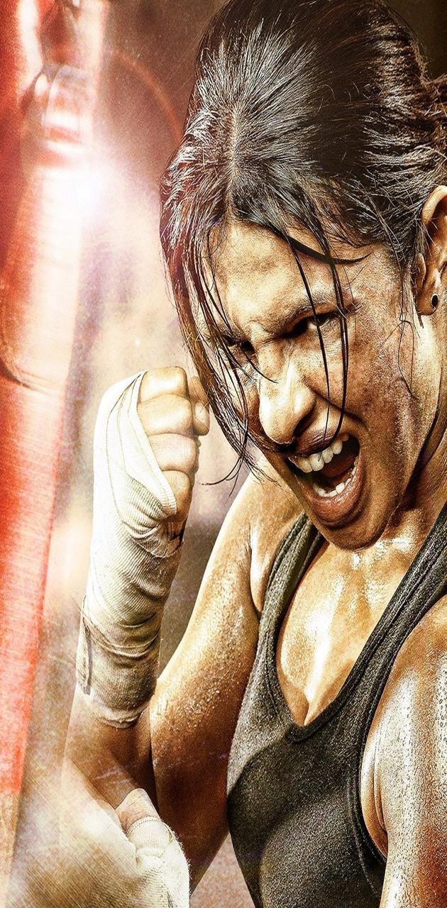 Mary Kom Wallpapers - Top Free Mary Kom Backgrounds - WallpaperAccess