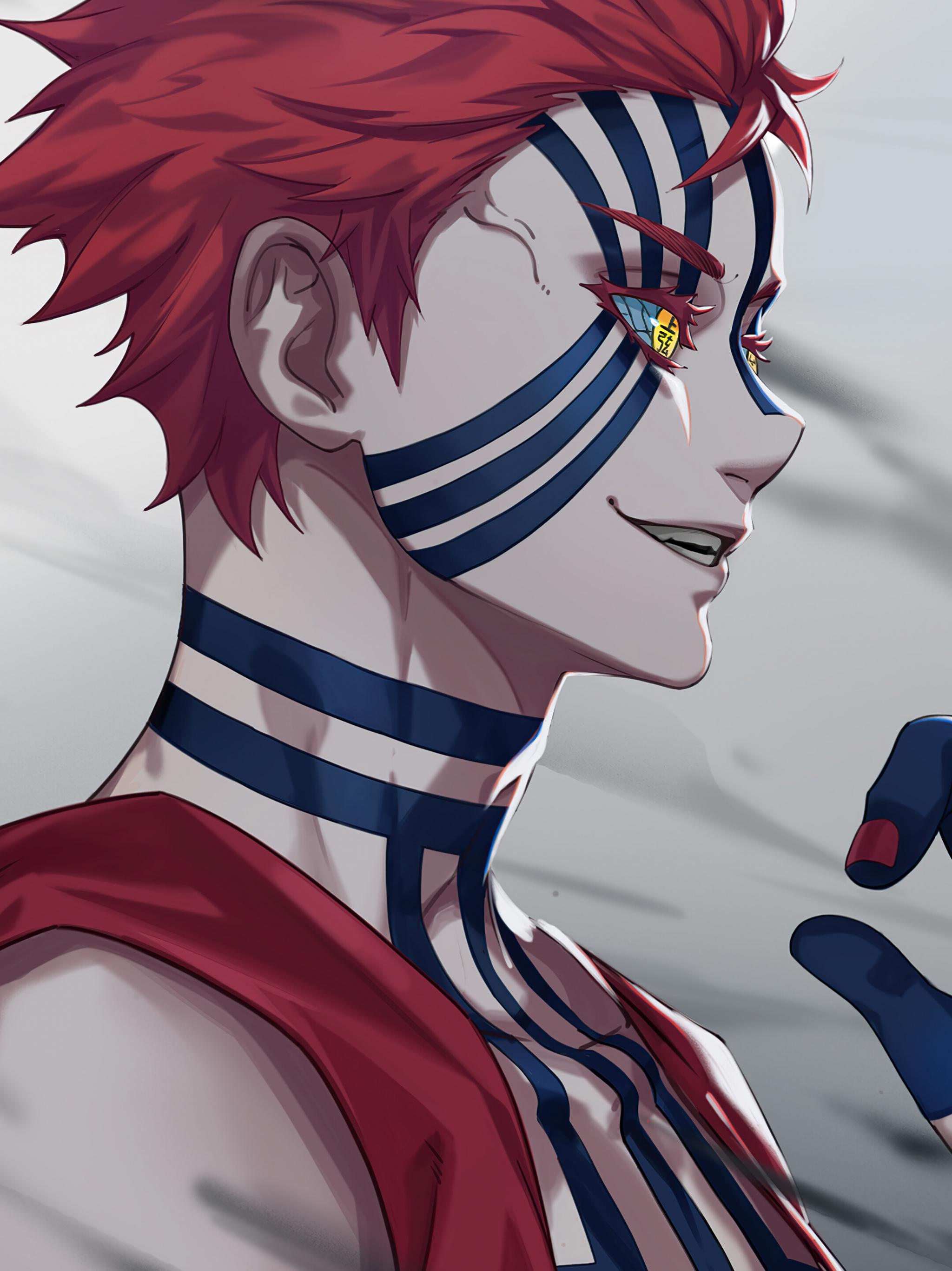 Upper Moon Demons Wallpapers - Top Free Upper Moon Demons Backgrounds ...