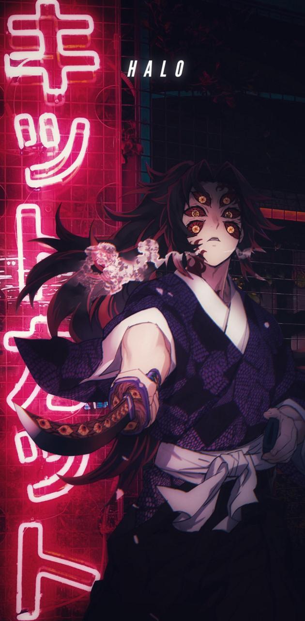 Upper Moon Demons Wallpapers - Top Free Upper Moon Demons Backgrounds ...