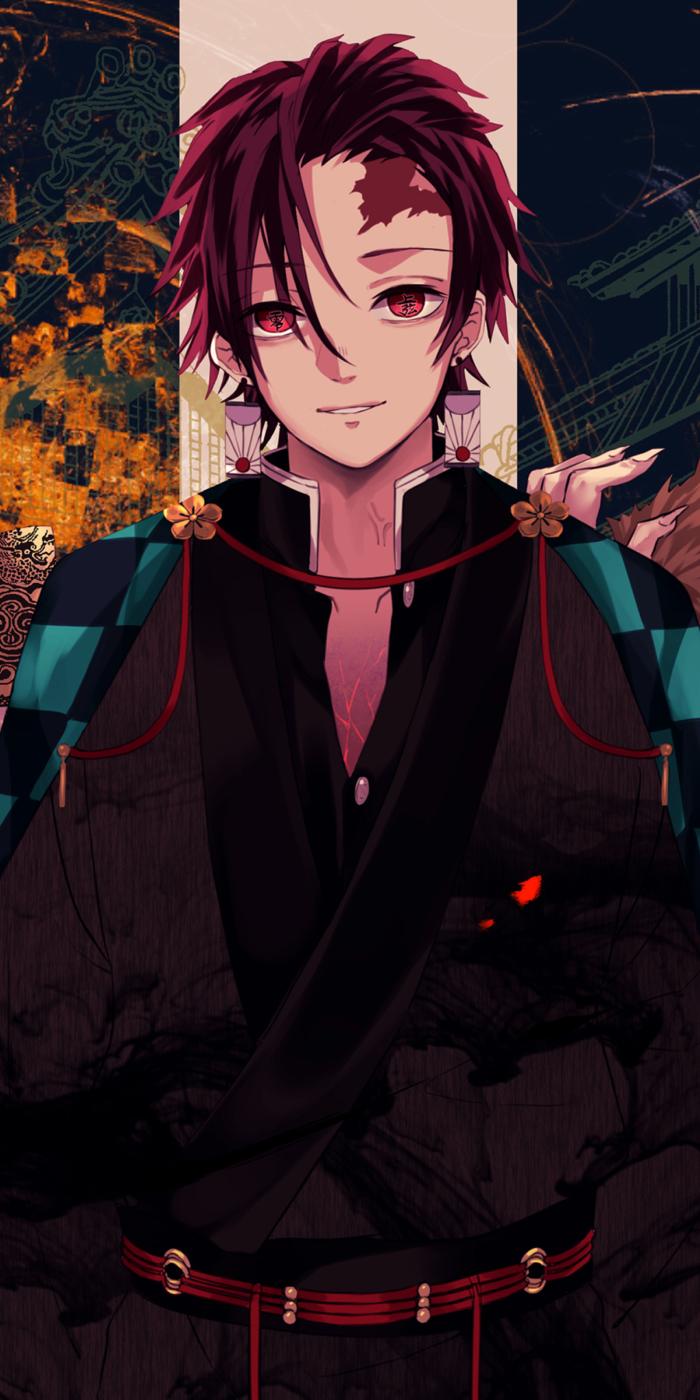 Upper Moon Demons Wallpapers - Top Free Upper Moon Demons Backgrounds ...