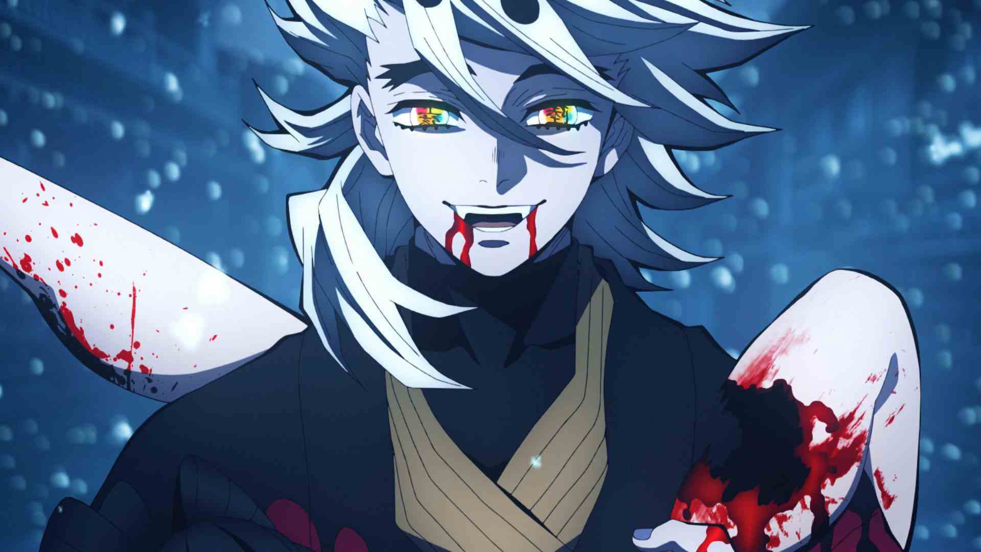 Upper Moon Demons Wallpapers - Top Free Upper Moon Demons Backgrounds ...