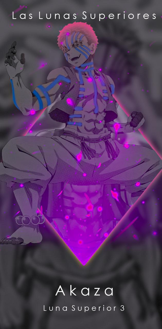 Upper Moon Demons Wallpapers - Top Free Upper Moon Demons Backgrounds ...