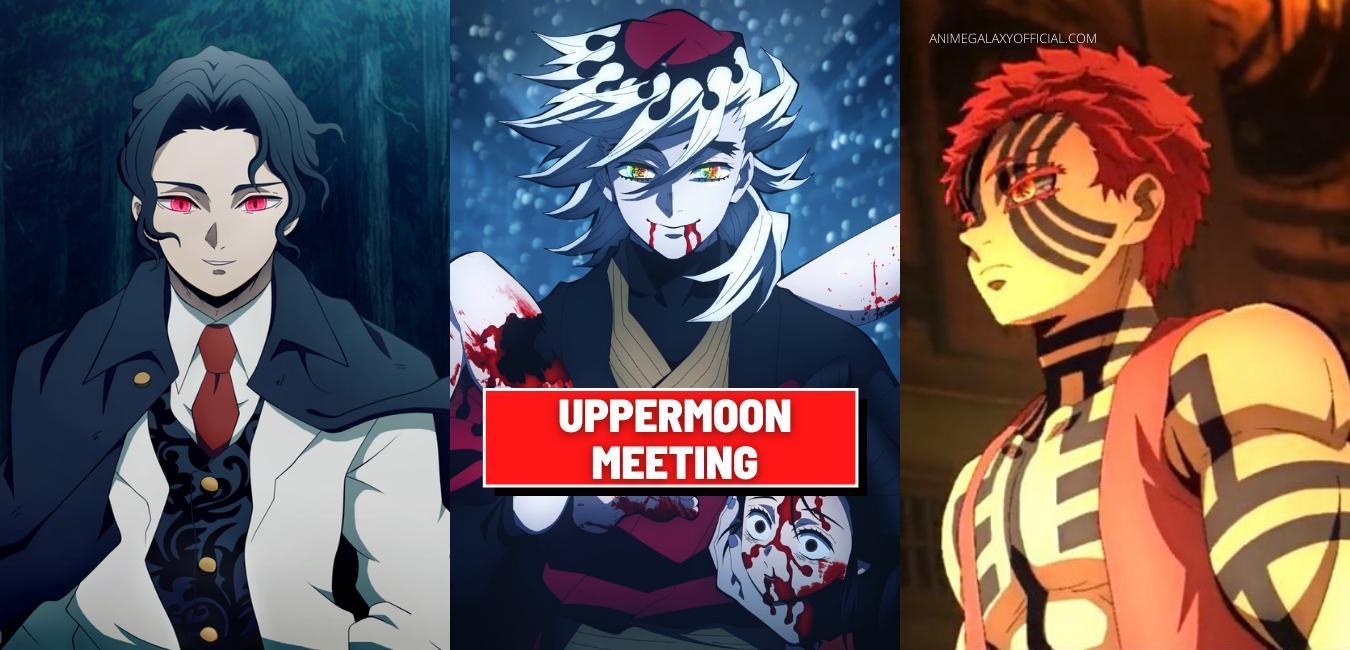 Upper Moon Demons Wallpapers - Top Free Upper Moon Demons Backgrounds ...