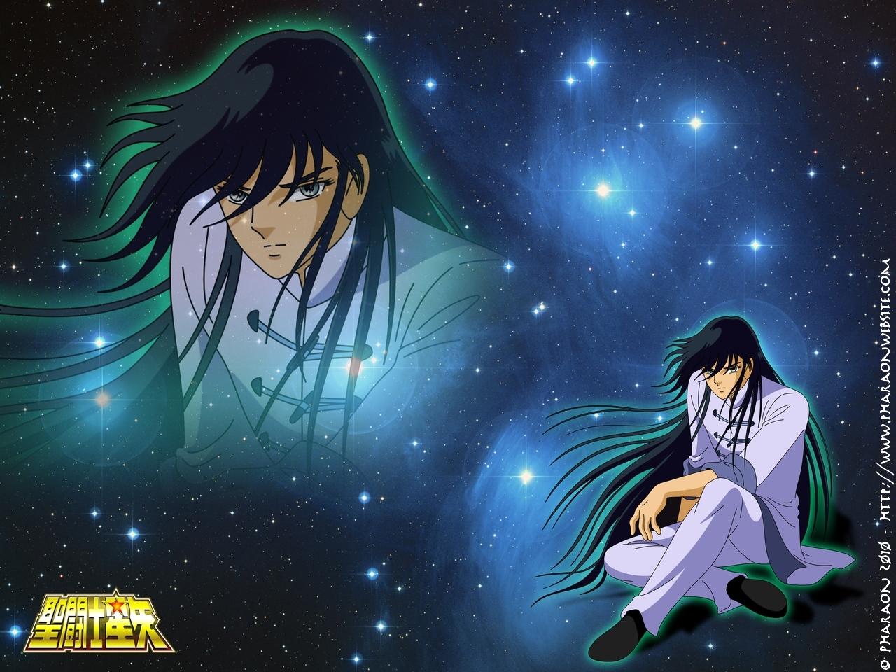 Shiryu Wallpapers - Top Free Shiryu Backgrounds - WallpaperAccess
