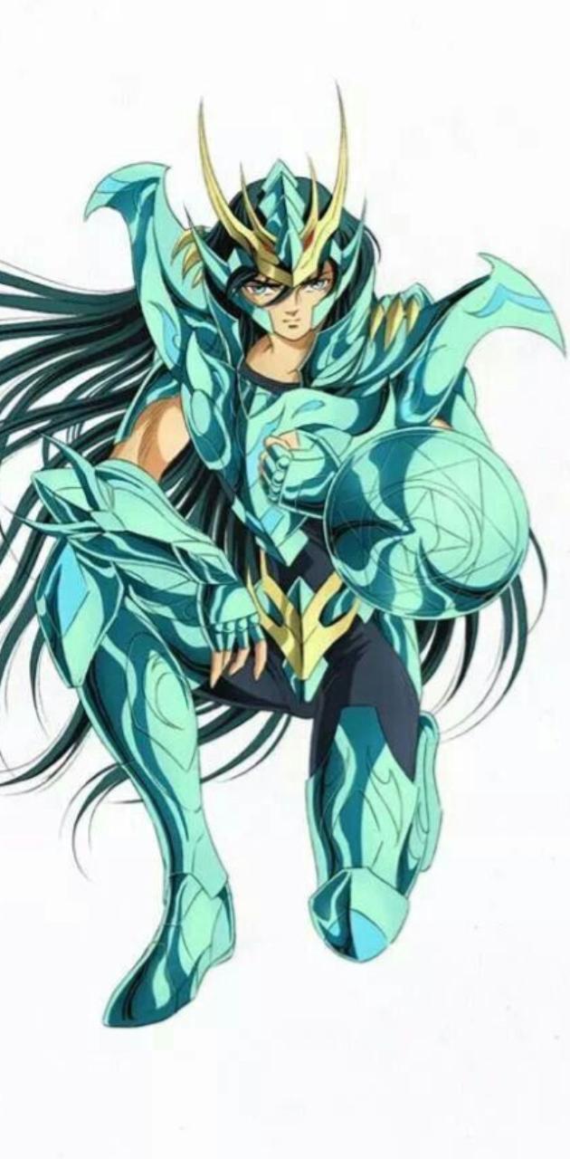 Shiryu Wallpapers - Top Free Shiryu Backgrounds - WallpaperAccess