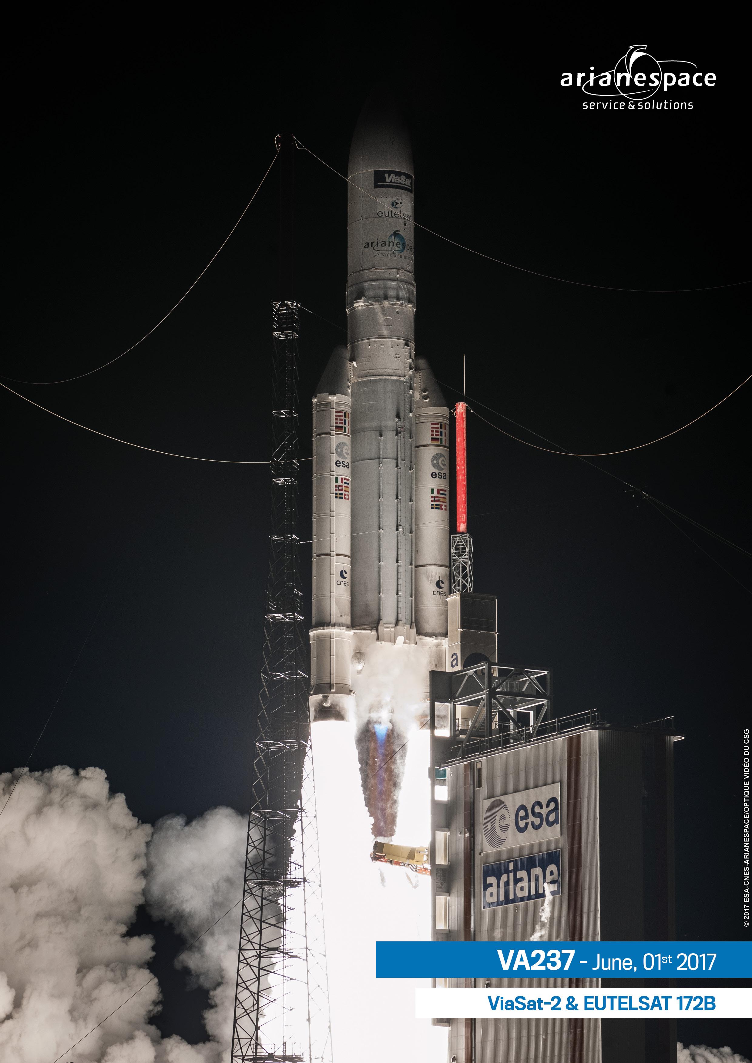 Ariane 5 Wallpapers - Top Free Ariane 5 Backgrounds - WallpaperAccess