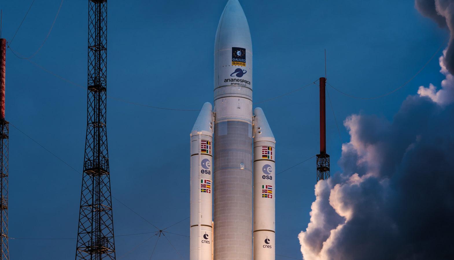 Ariane 5 Wallpapers - Top Free Ariane 5 Backgrounds - WallpaperAccess