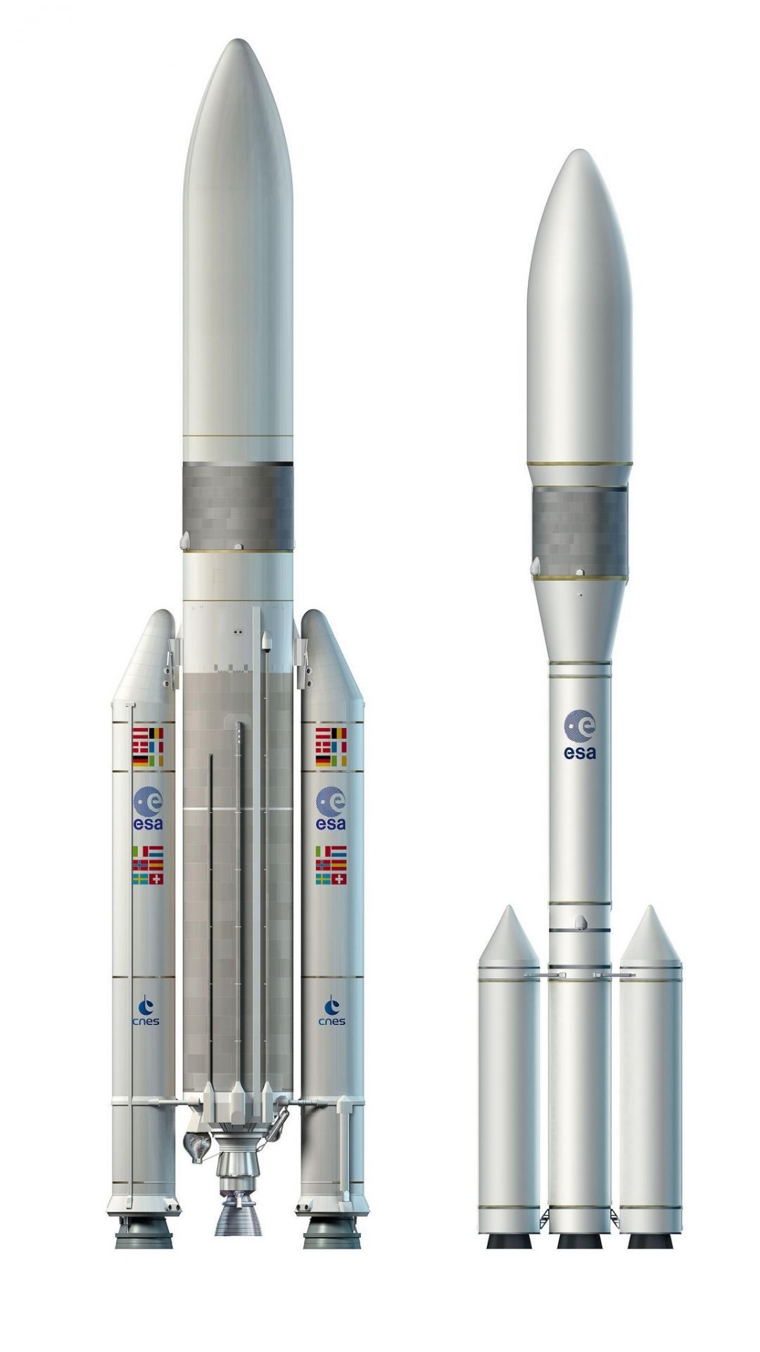 Ariane 5 Wallpapers - Top Free Ariane 5 Backgrounds - WallpaperAccess