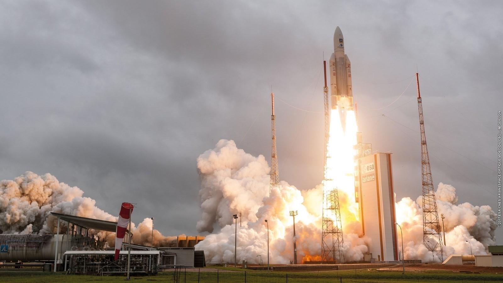 Ariane 5 Wallpapers - Top Free Ariane 5 Backgrounds - WallpaperAccess