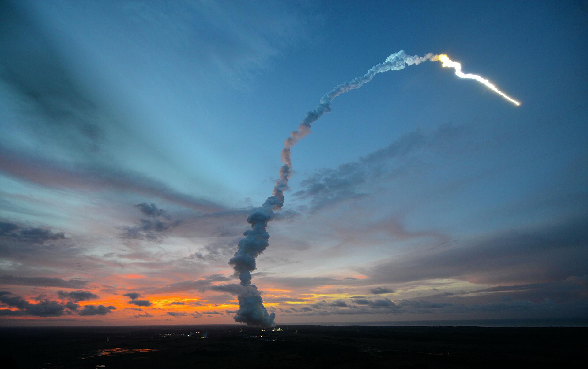 Ariane 5 Wallpapers - Top Free Ariane 5 Backgrounds - WallpaperAccess