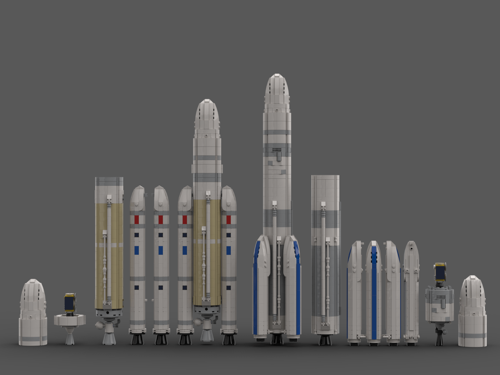 Ariane 5 Wallpapers - Top Free Ariane 5 Backgrounds - WallpaperAccess