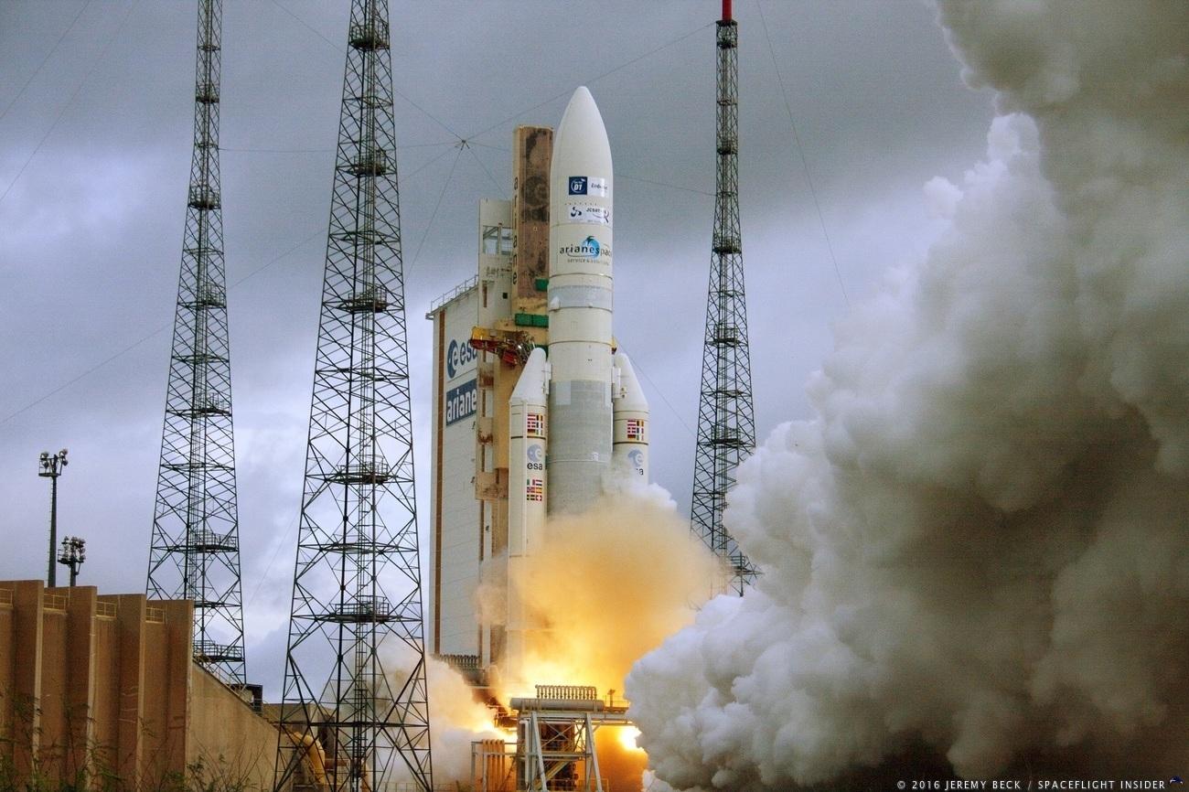 Ariane 5 Wallpapers - Top Free Ariane 5 Backgrounds - WallpaperAccess