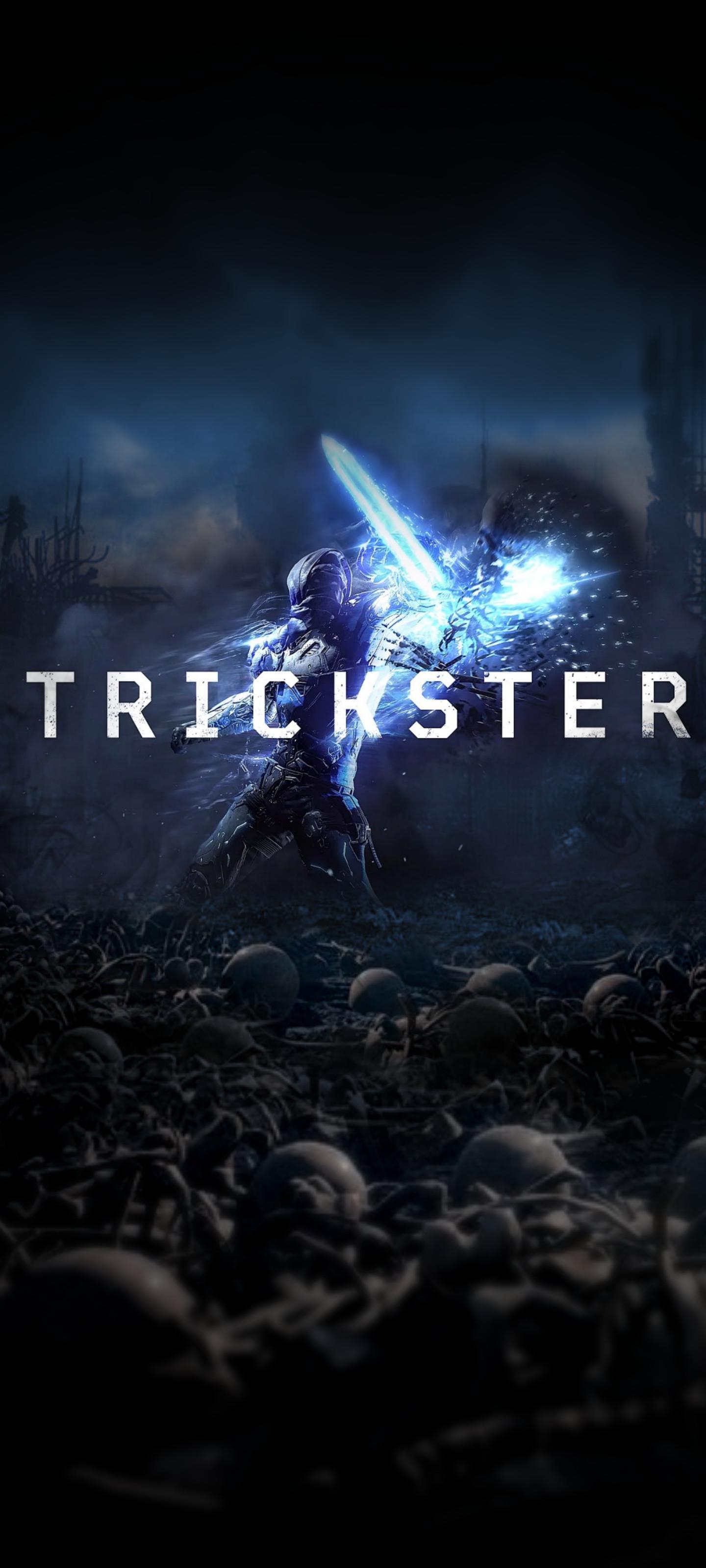 Trickster Wallpapers - Top Free Trickster Backgrounds - WallpaperAccess