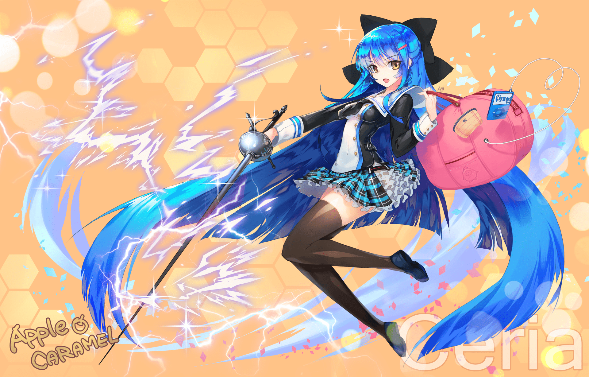 Trickster Wallpapers - Top Free Trickster Backgrounds - WallpaperAccess