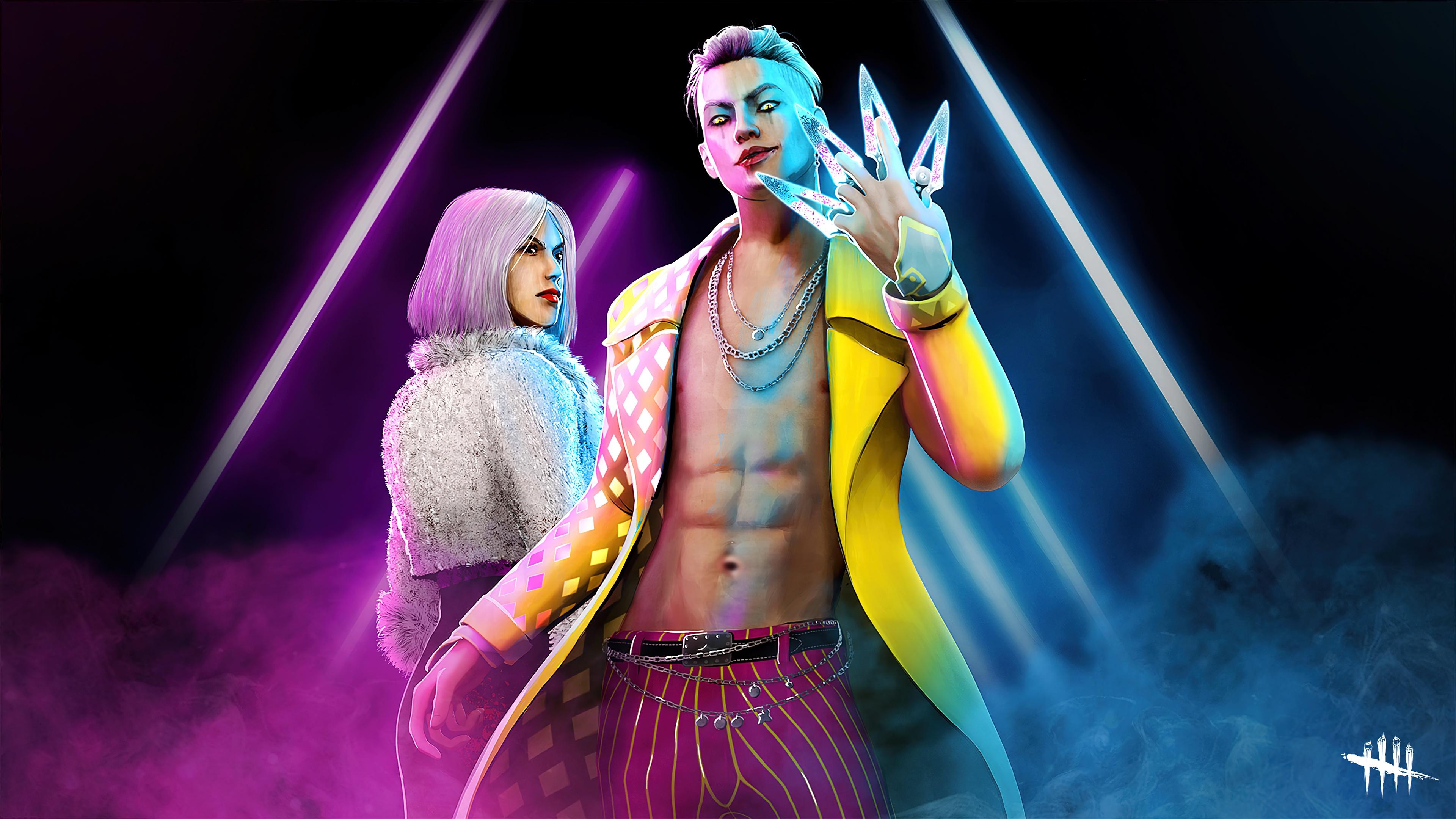 Trickster Wallpapers - Top Free Trickster Backgrounds - WallpaperAccess