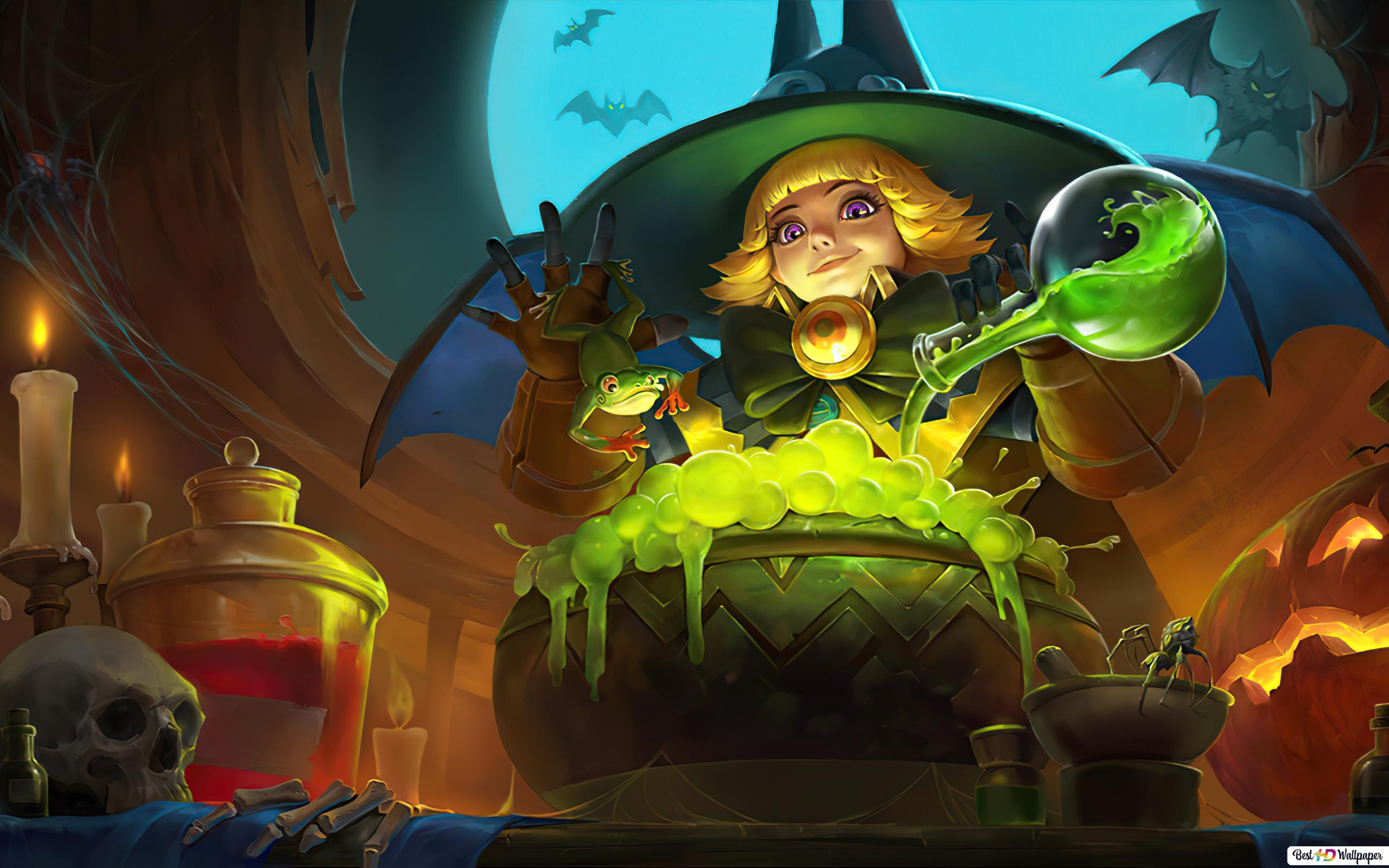 Trickster Wallpapers - Top Free Trickster Backgrounds - WallpaperAccess