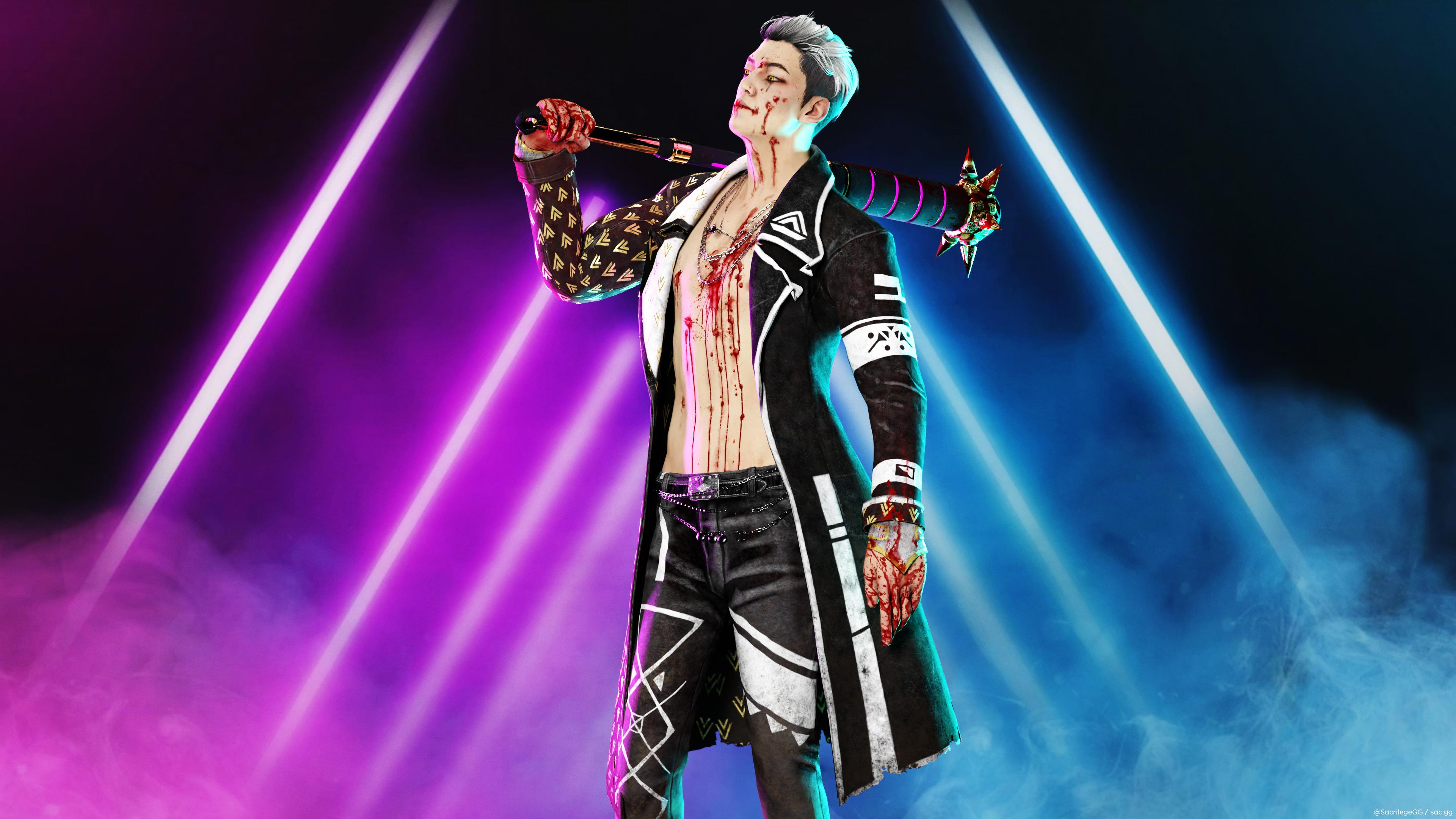 Trickster Wallpapers - Top Free Trickster Backgrounds - WallpaperAccess